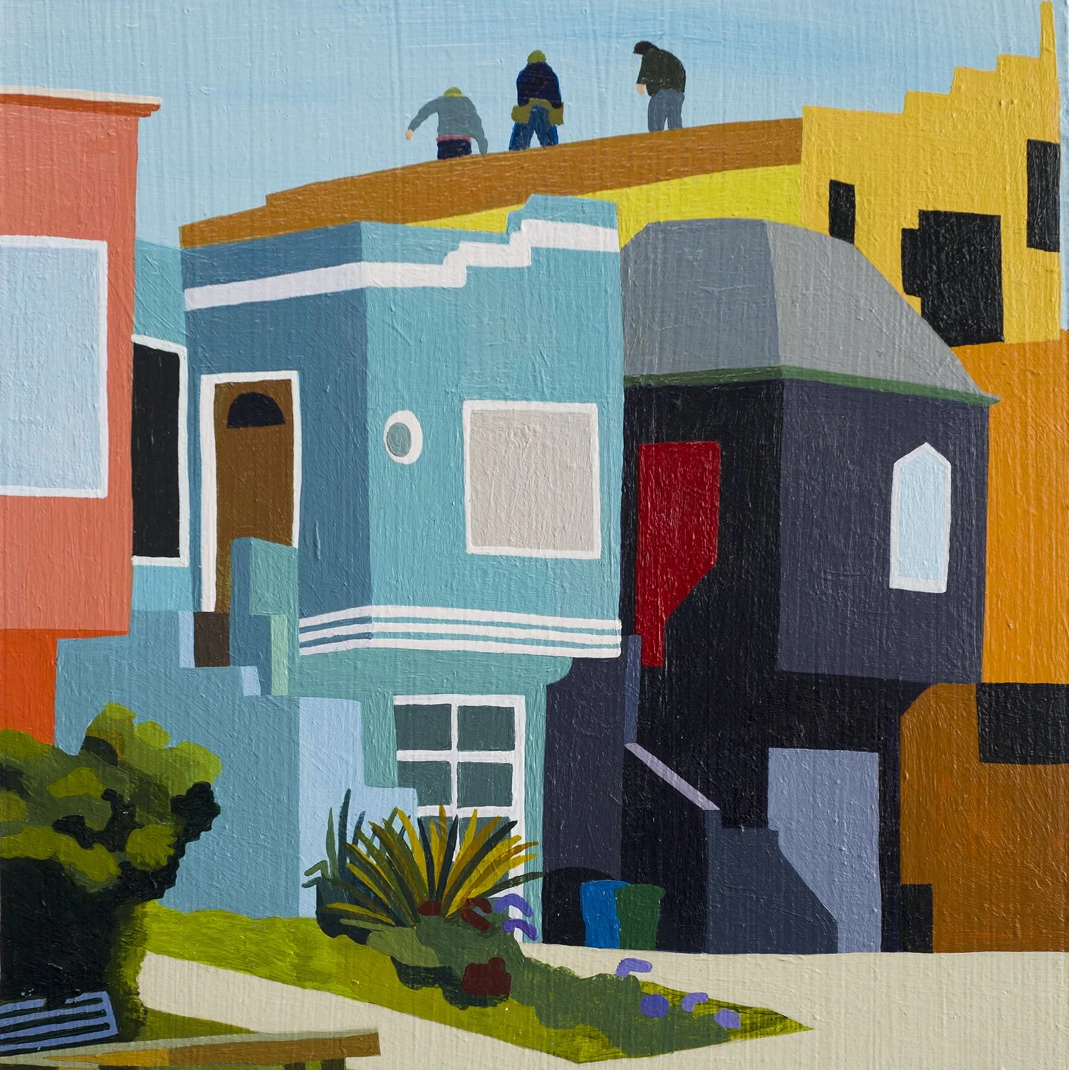 Shop — Hannah Forward