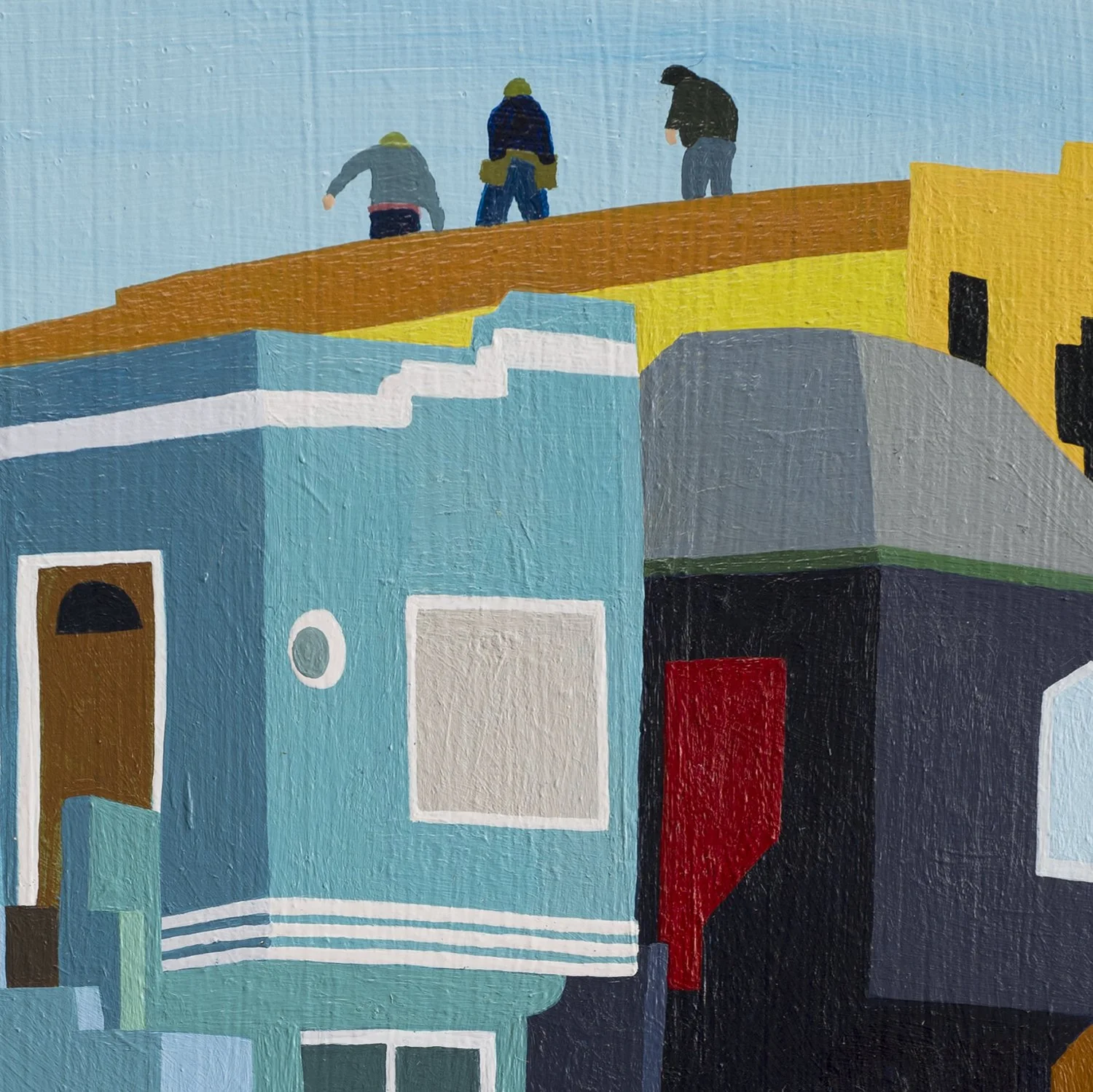 Shop — Hannah Forward