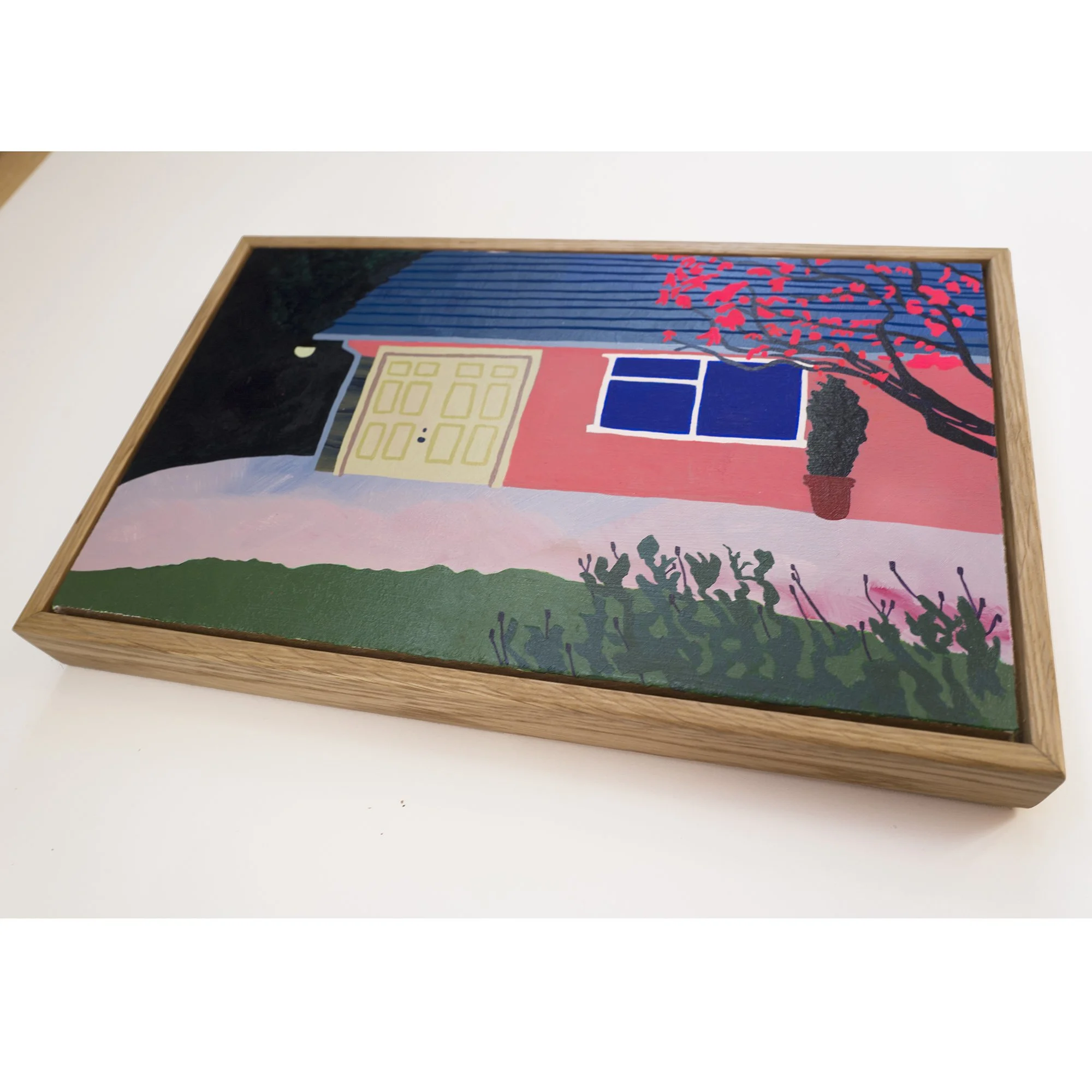 Shop — Hannah Forward