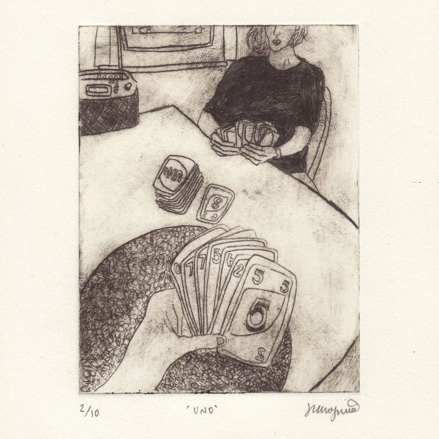 Shop — Hannah Forward