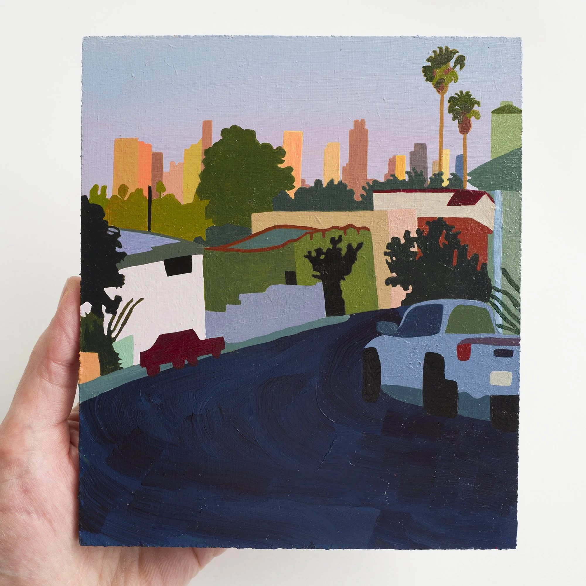 Shop — Hannah Forward