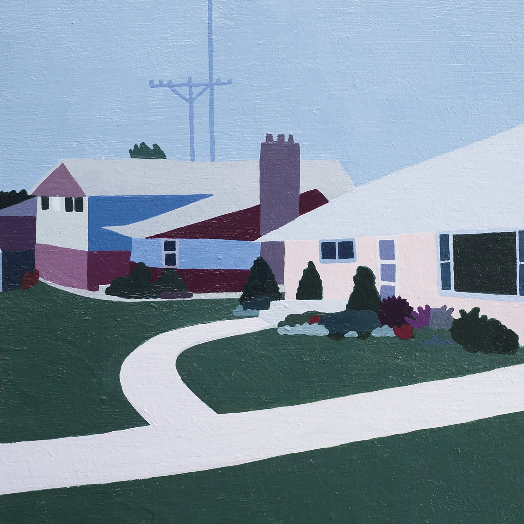 Shop — Hannah Forward