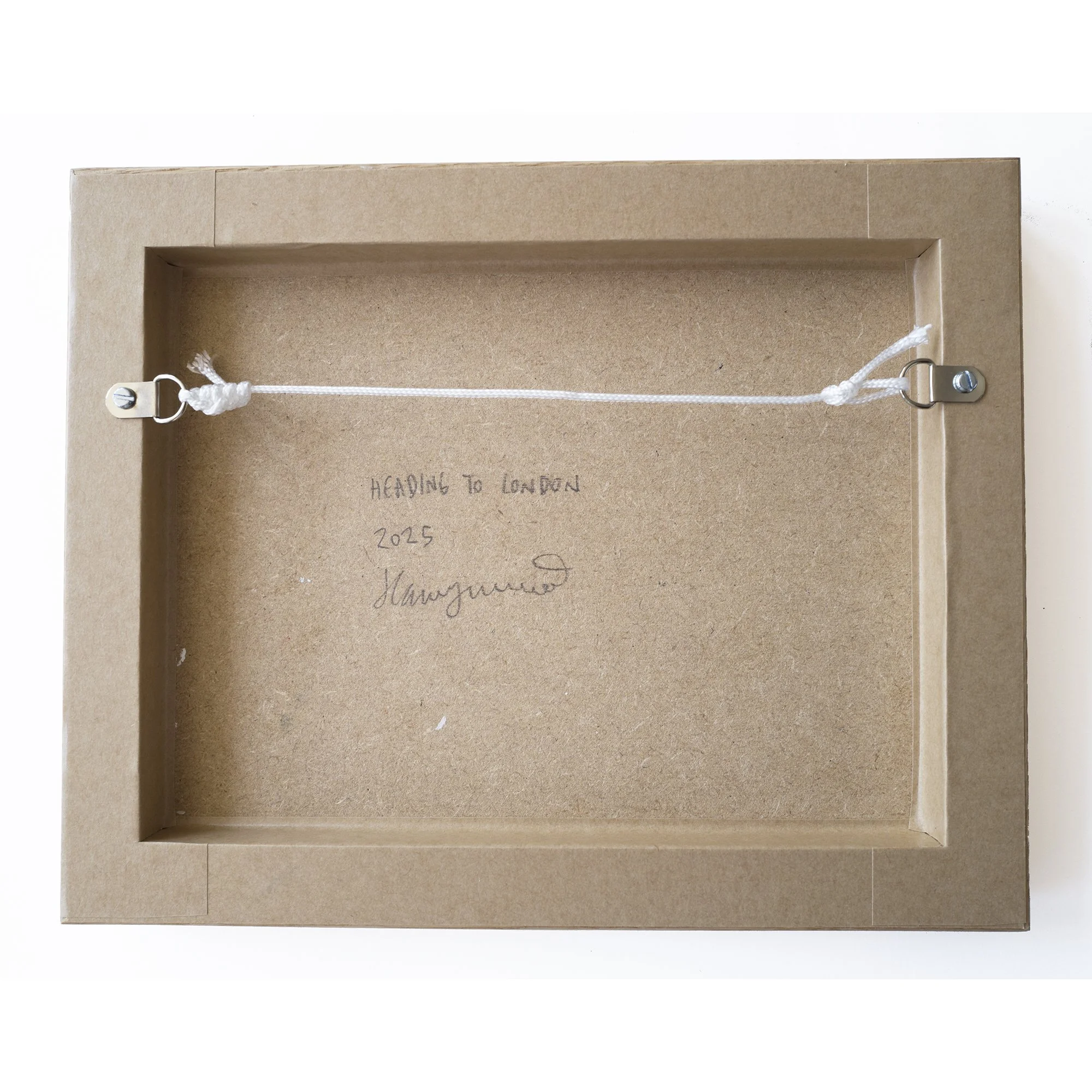 Shop — Hannah Forward
