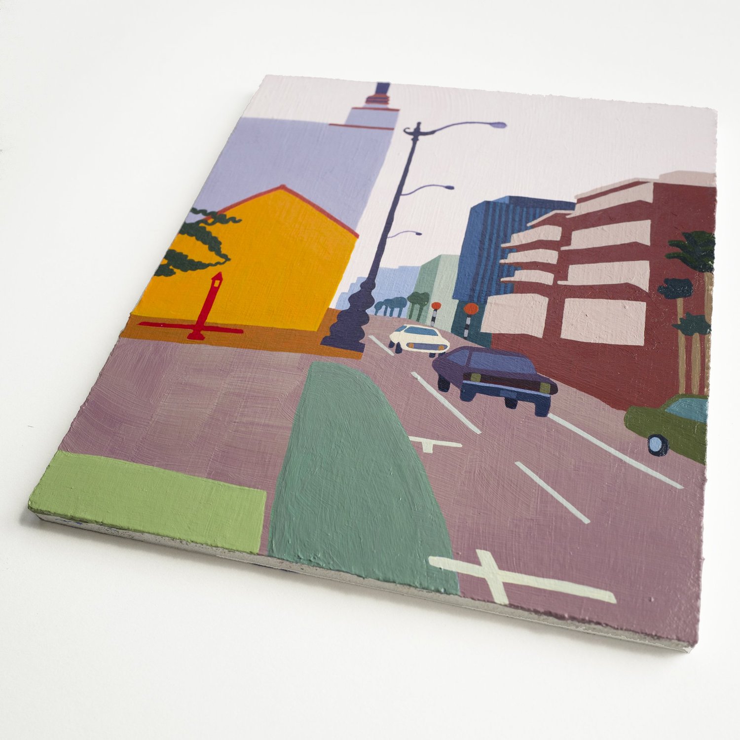Shop — Hannah Forward