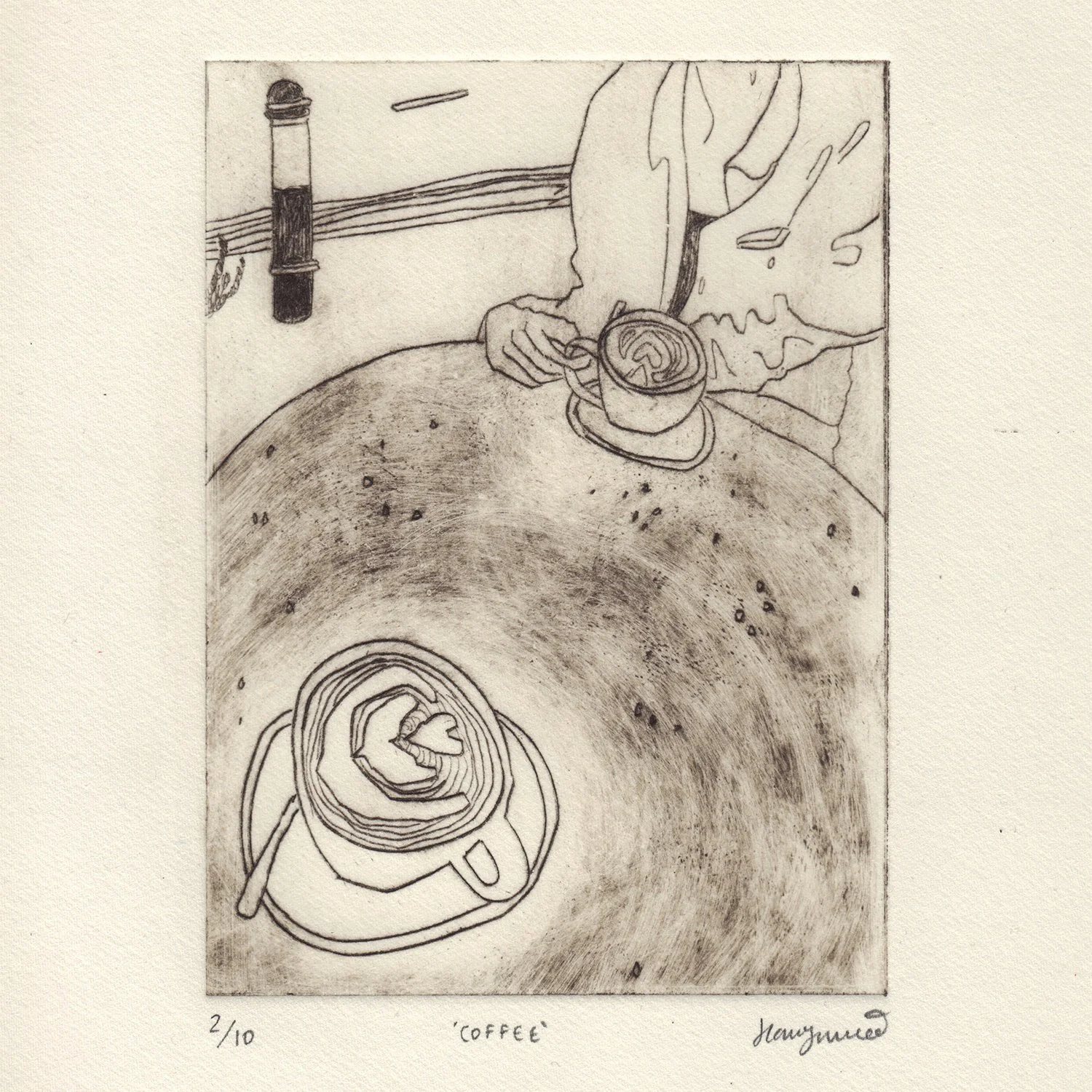 Shop — Hannah Forward