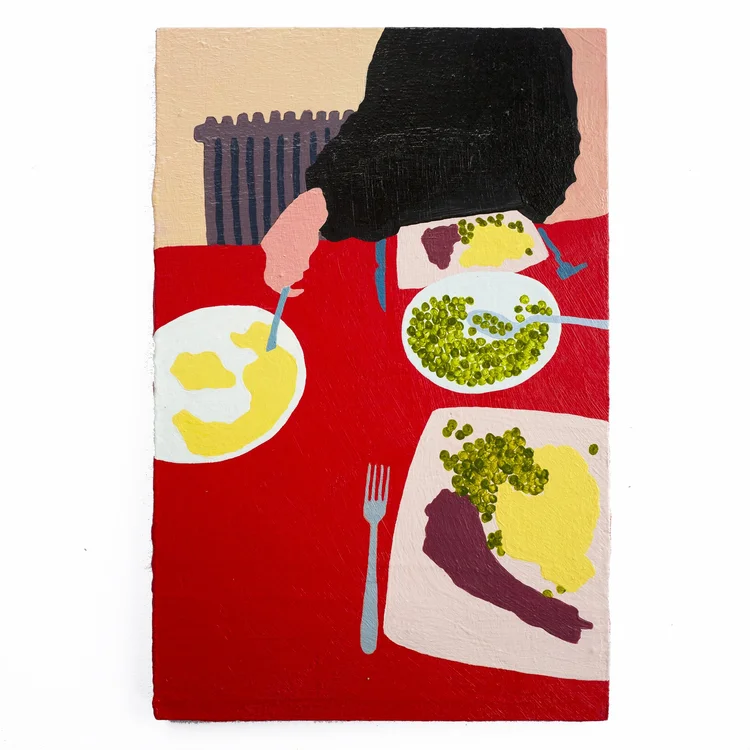 Shop — Hannah Forward