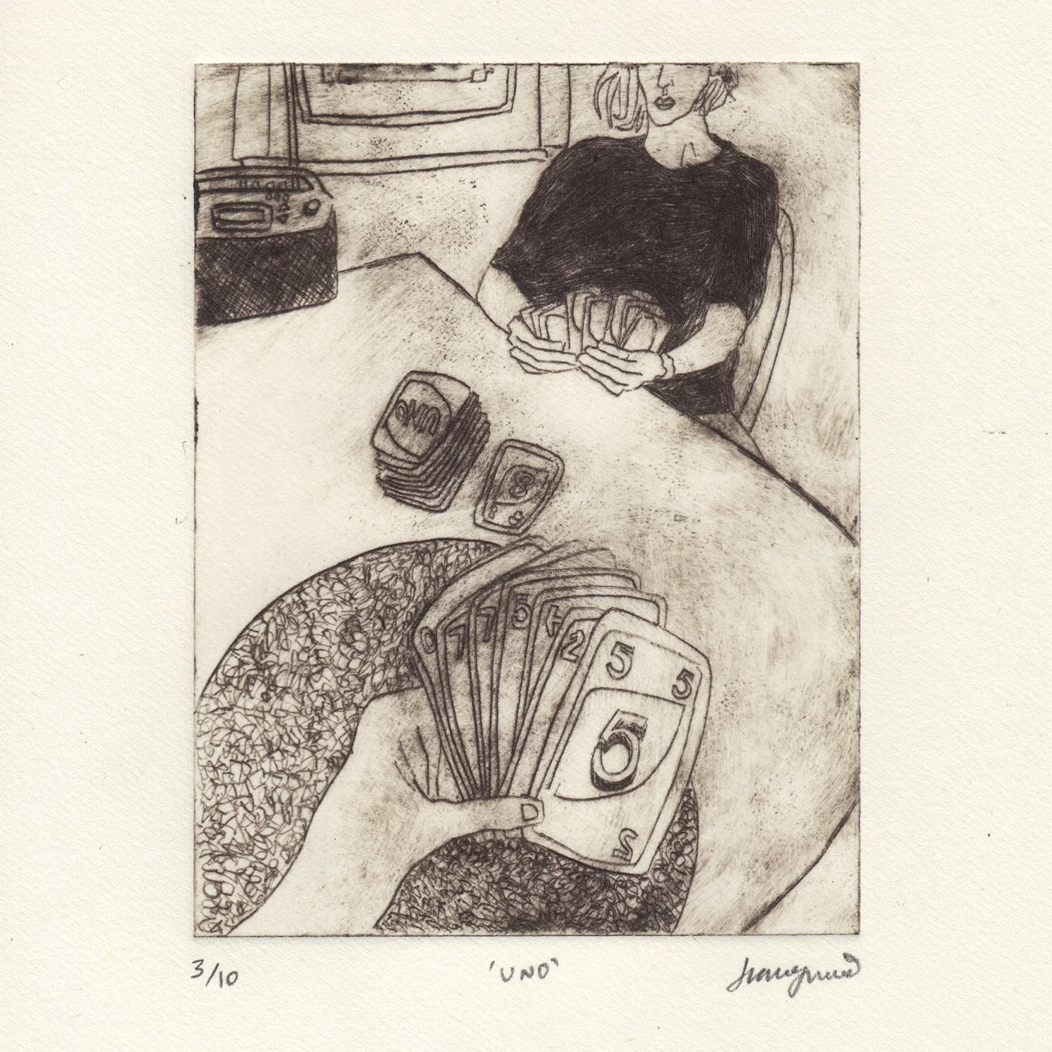 Shop — Hannah Forward