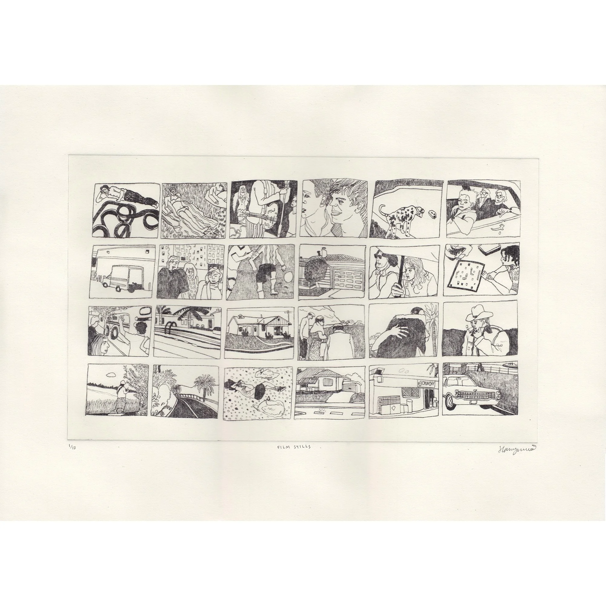 Shop — Hannah Forward