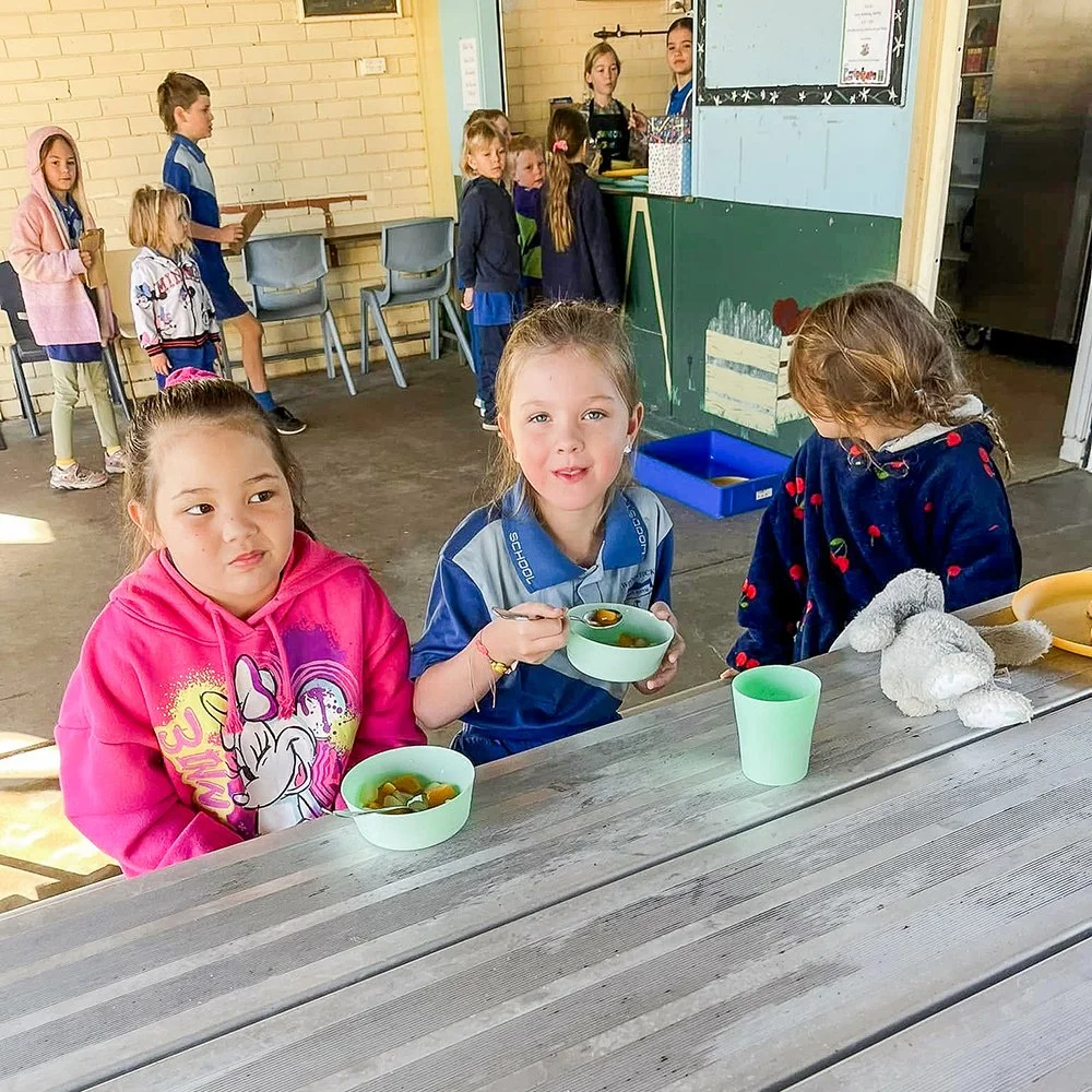 Our Story — Fuel for Schools Ltd