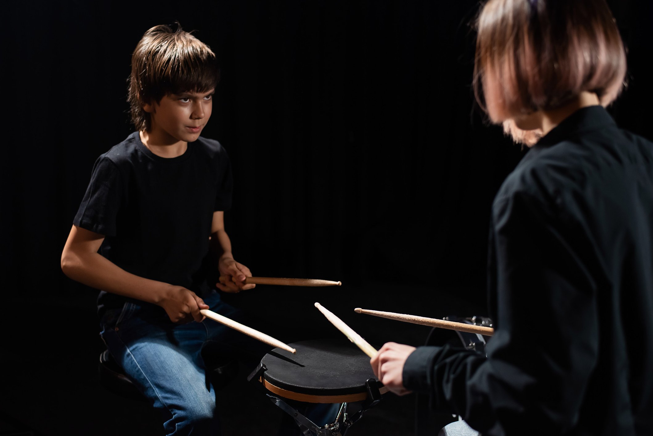 Beat it Drum Therapy Sessions — Beat It Drum Therapy