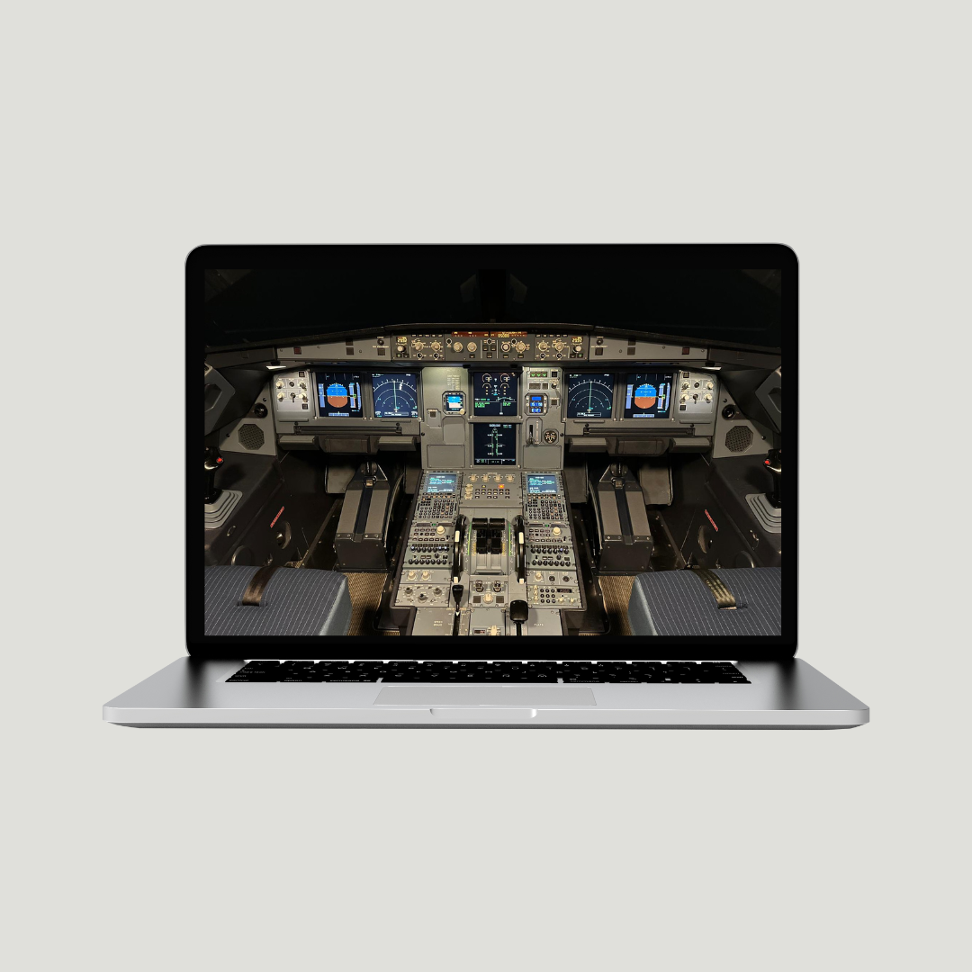 Virtual ATP-CTP Course - International Aviation Training Services