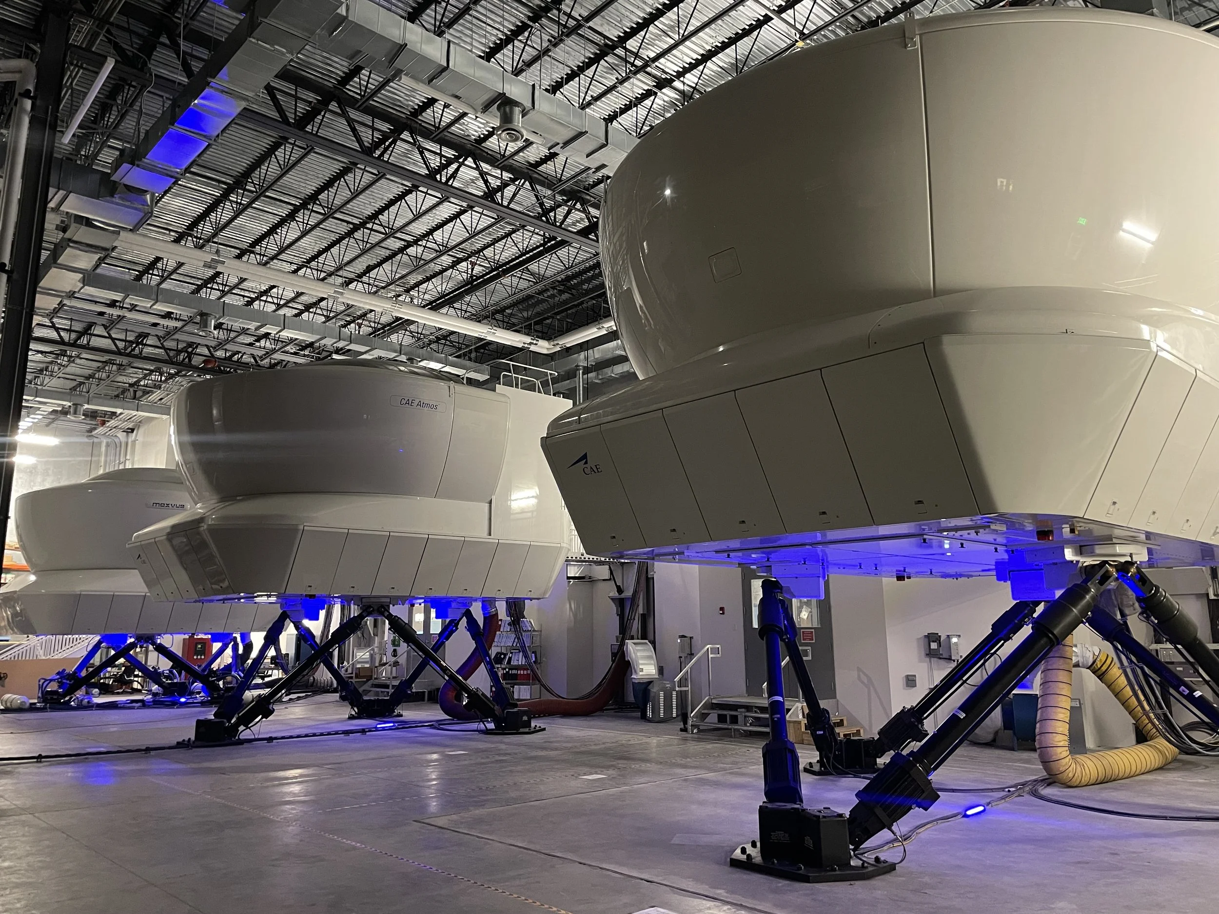 International Aviation Training Services - IATS