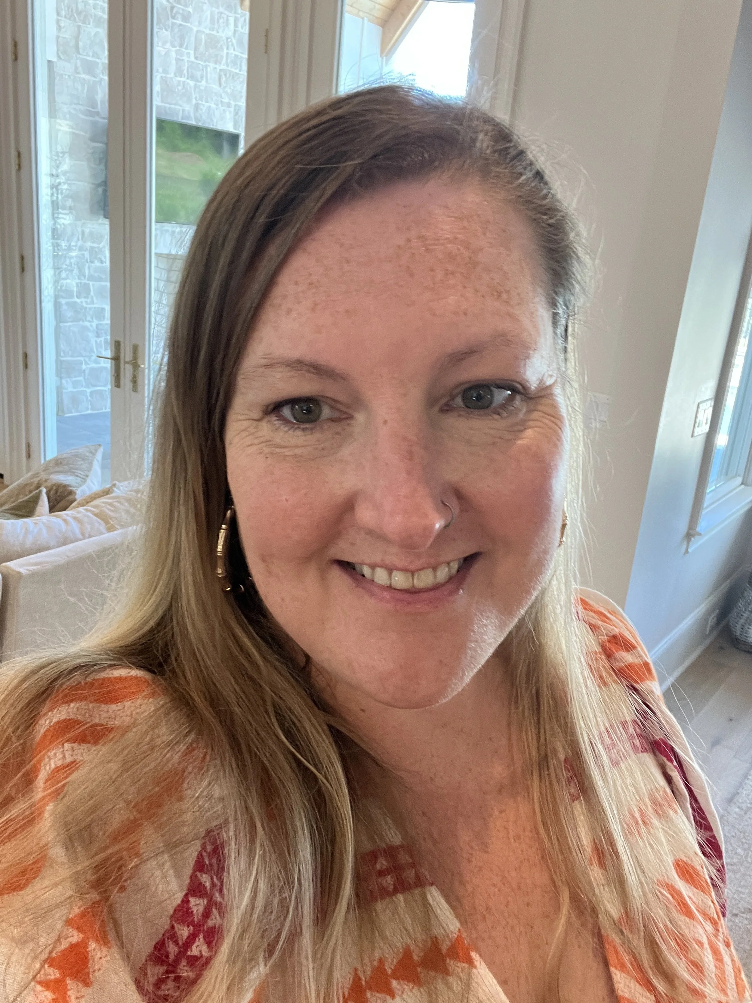Meet The Team — Anna Thames Counseling a therapist near Monroe, NC