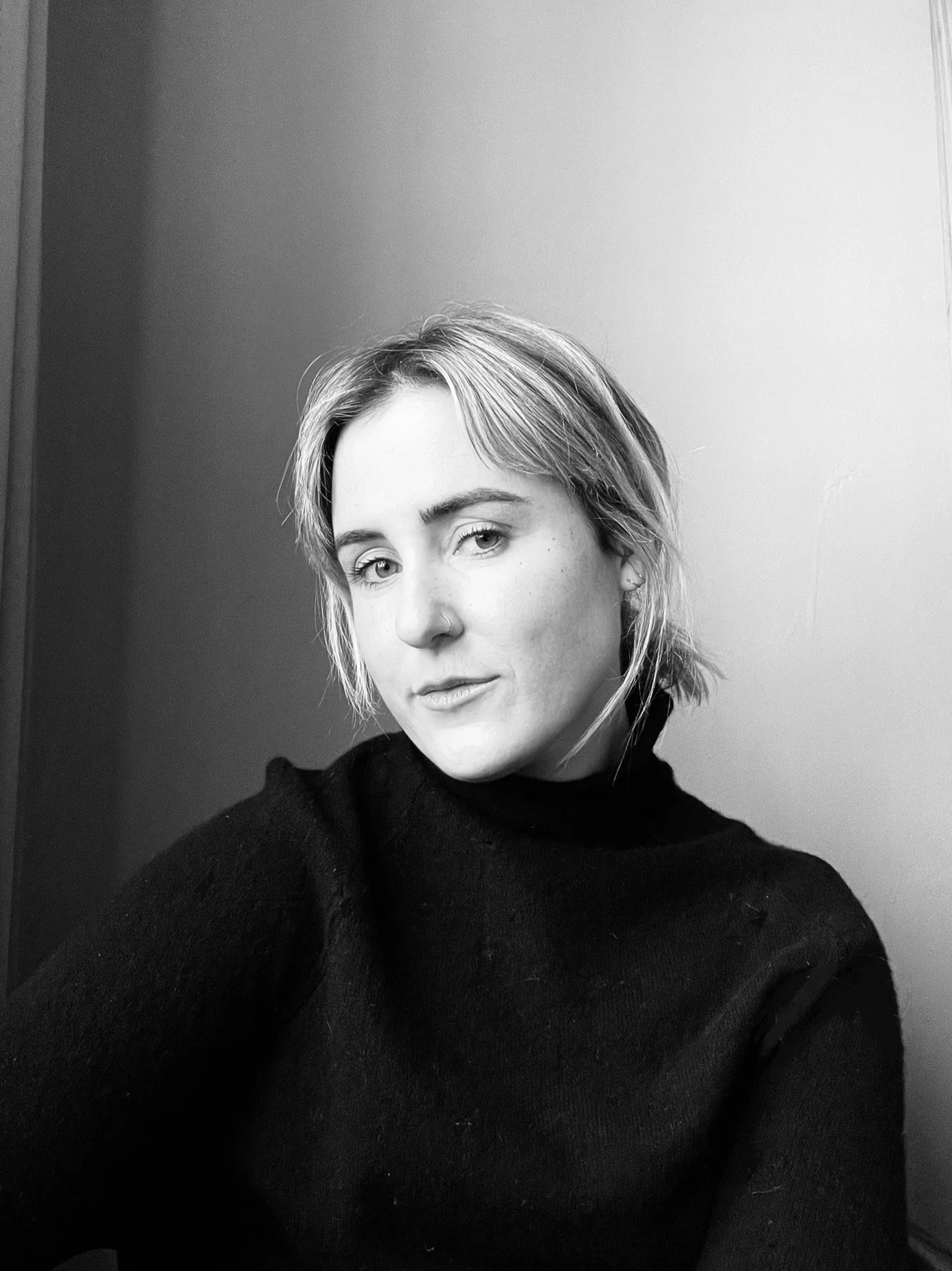 about — meg murray