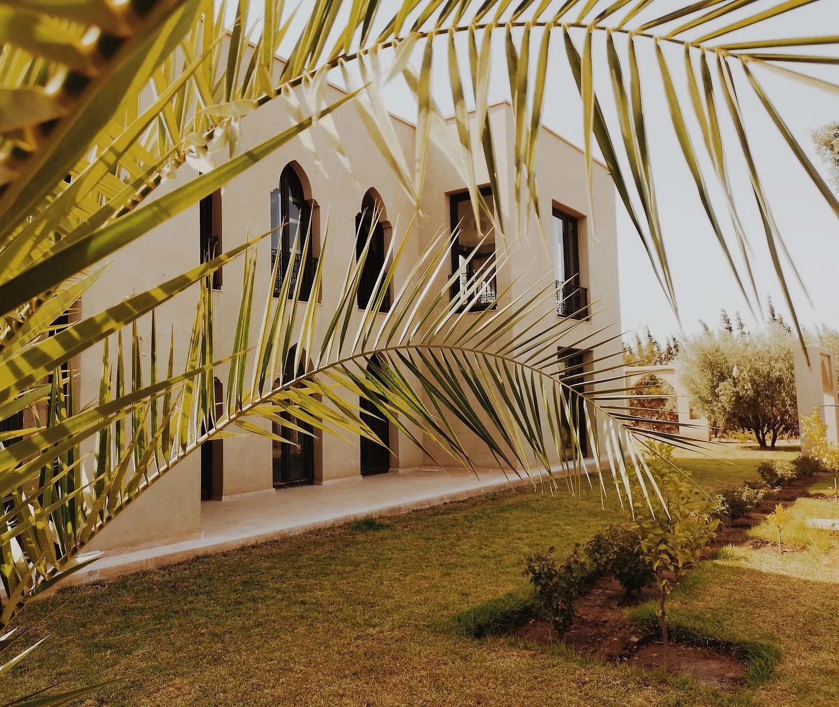 Morocco Retreat — Merkabah Retreat