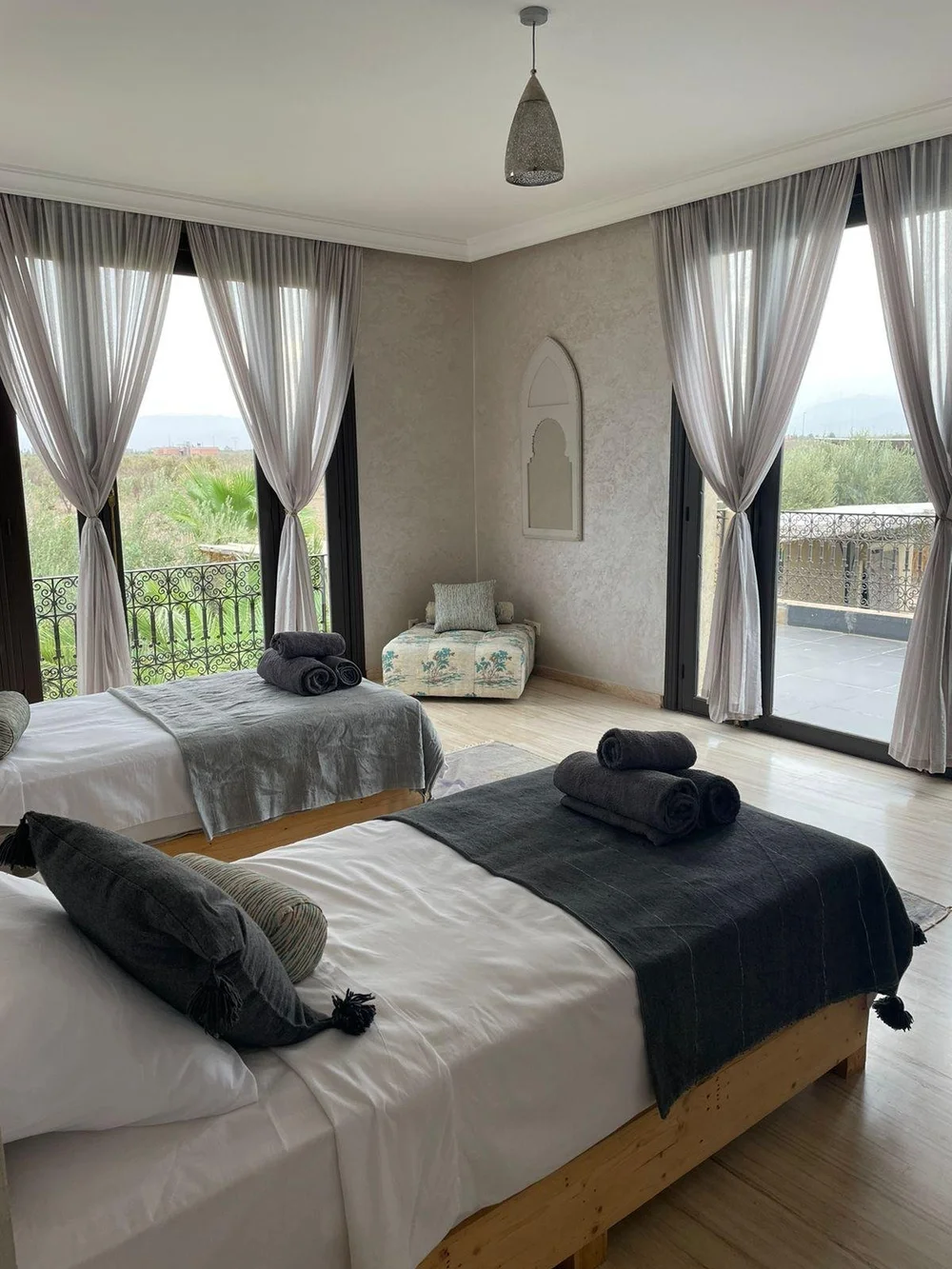 Morocco Retreat — Merkabah Retreat