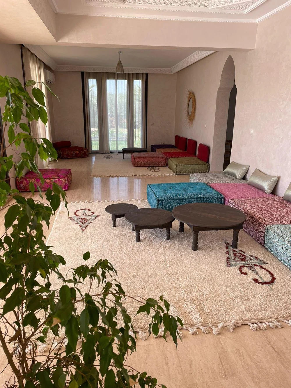 Morocco Retreat — Merkabah Retreat