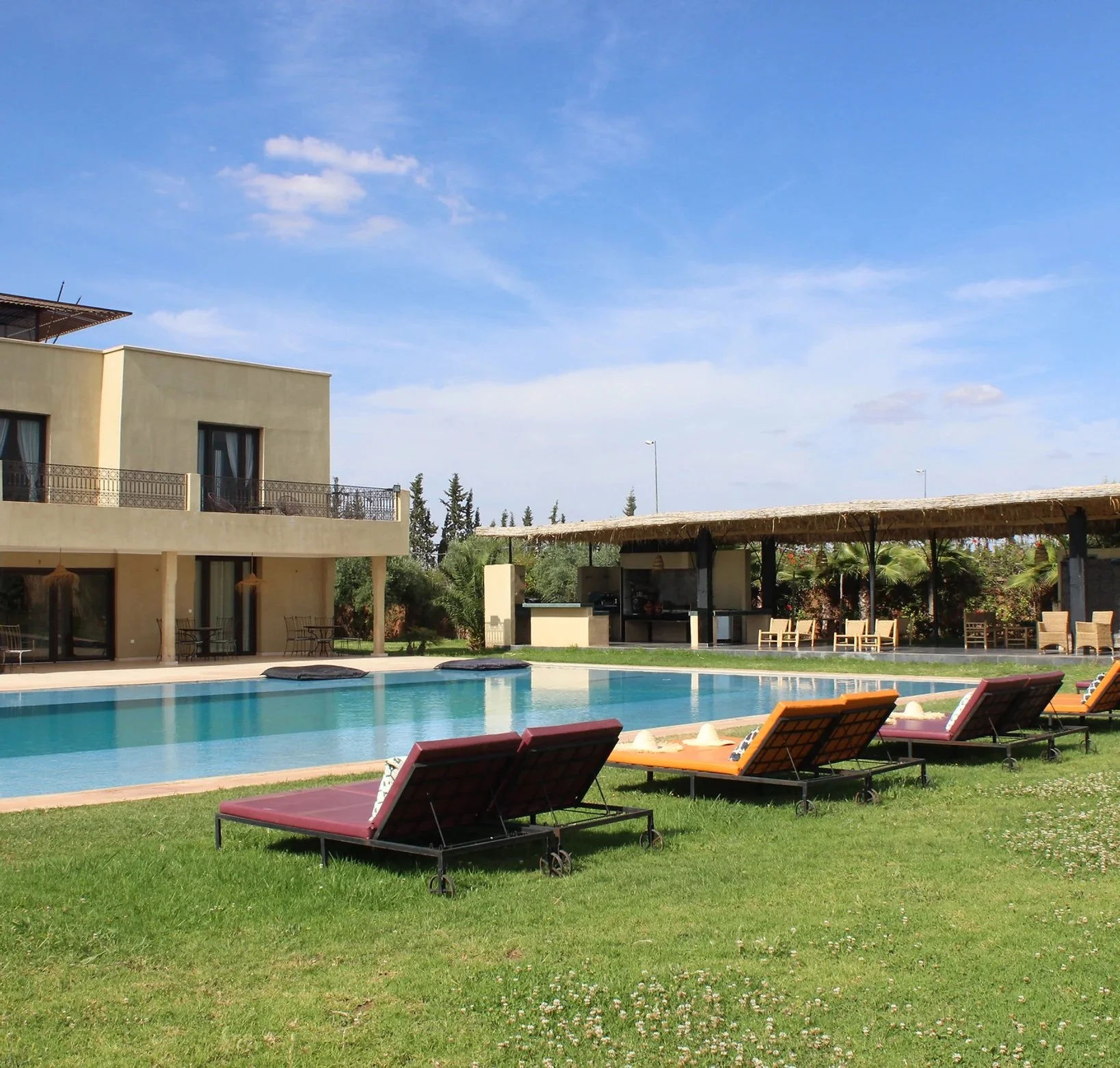 Morocco Retreat — Merkabah Retreat