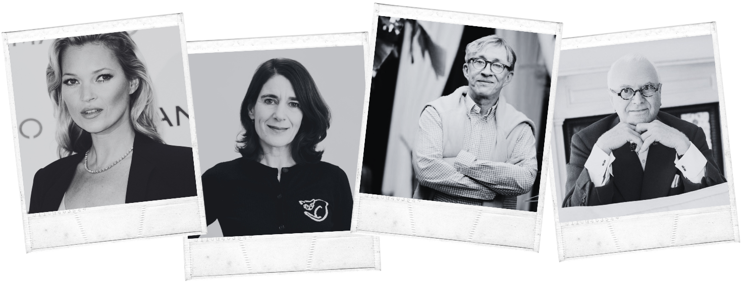 Testimonials flooding in for supermodel Penelope Tree’s debut novel ...