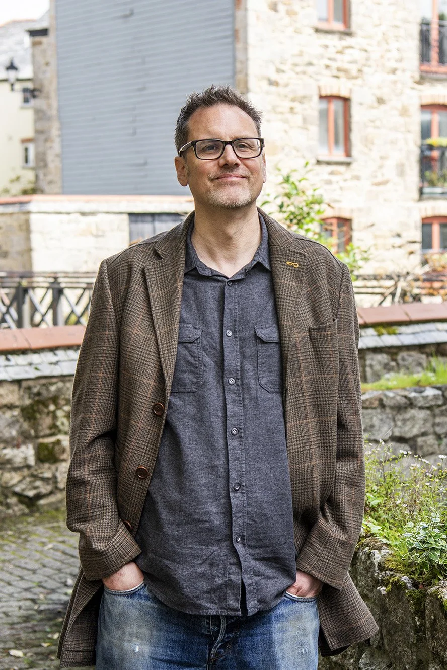 Moonflower scoops debut novel from TV scriptwriter James Alistair Henry ...