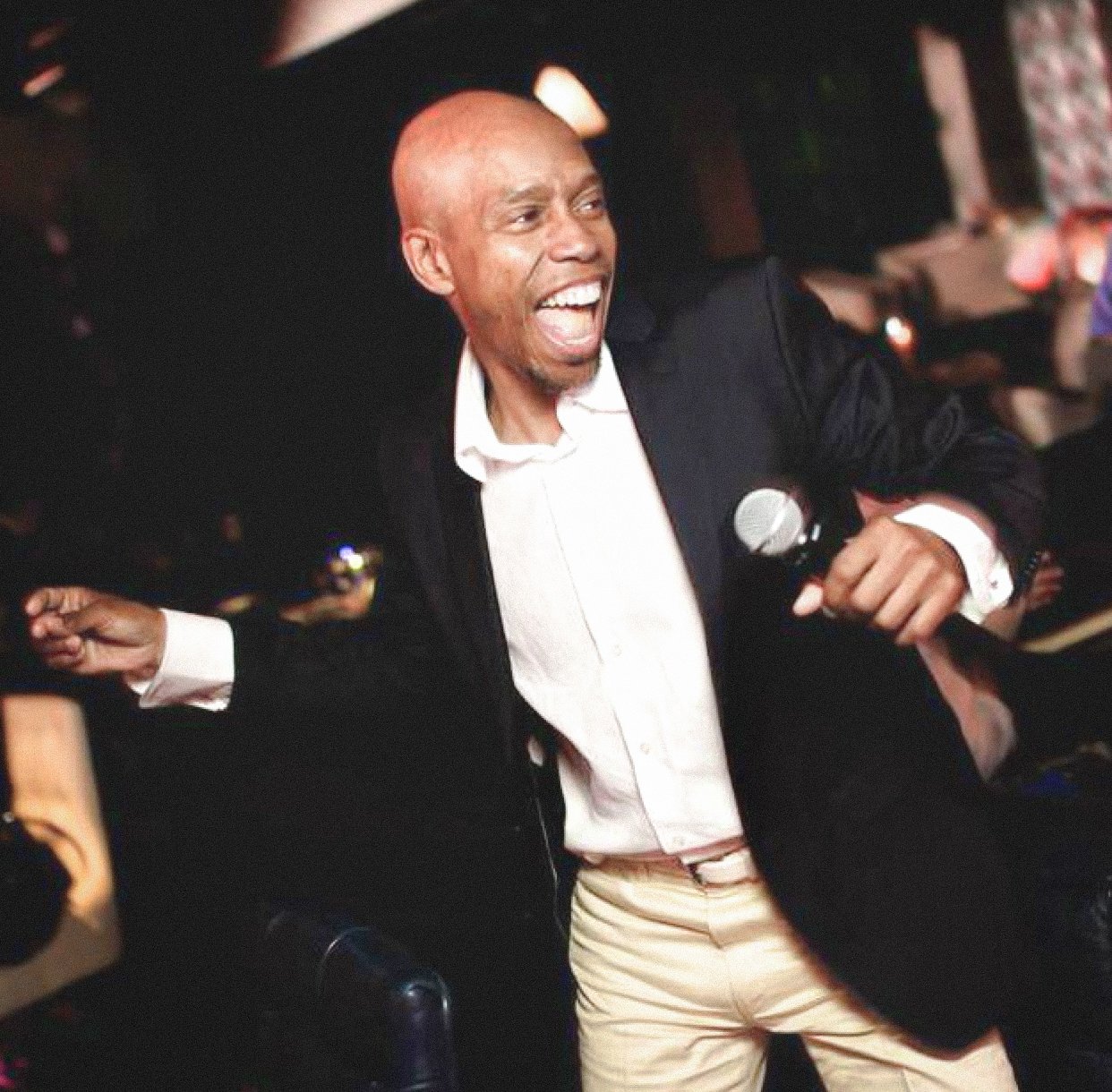 Manhattan Swing Orchestras