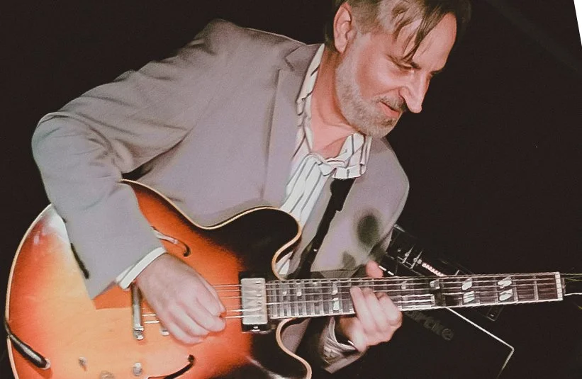 MUSIC — Manhattan Swing Orchestras