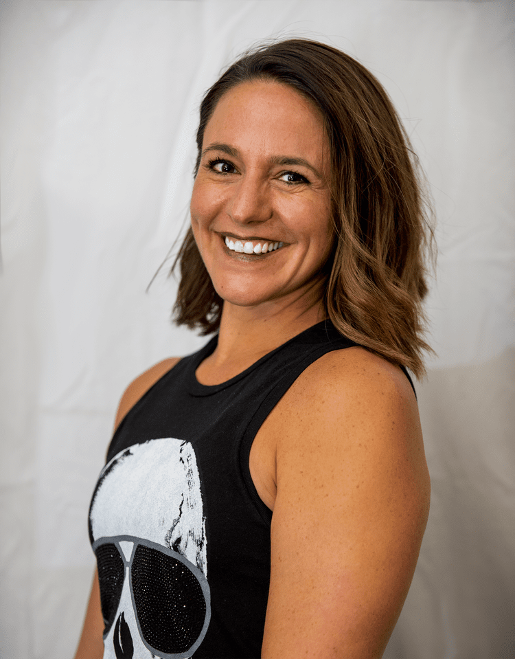 Courtney Conley — Denver Holistic Health Collective