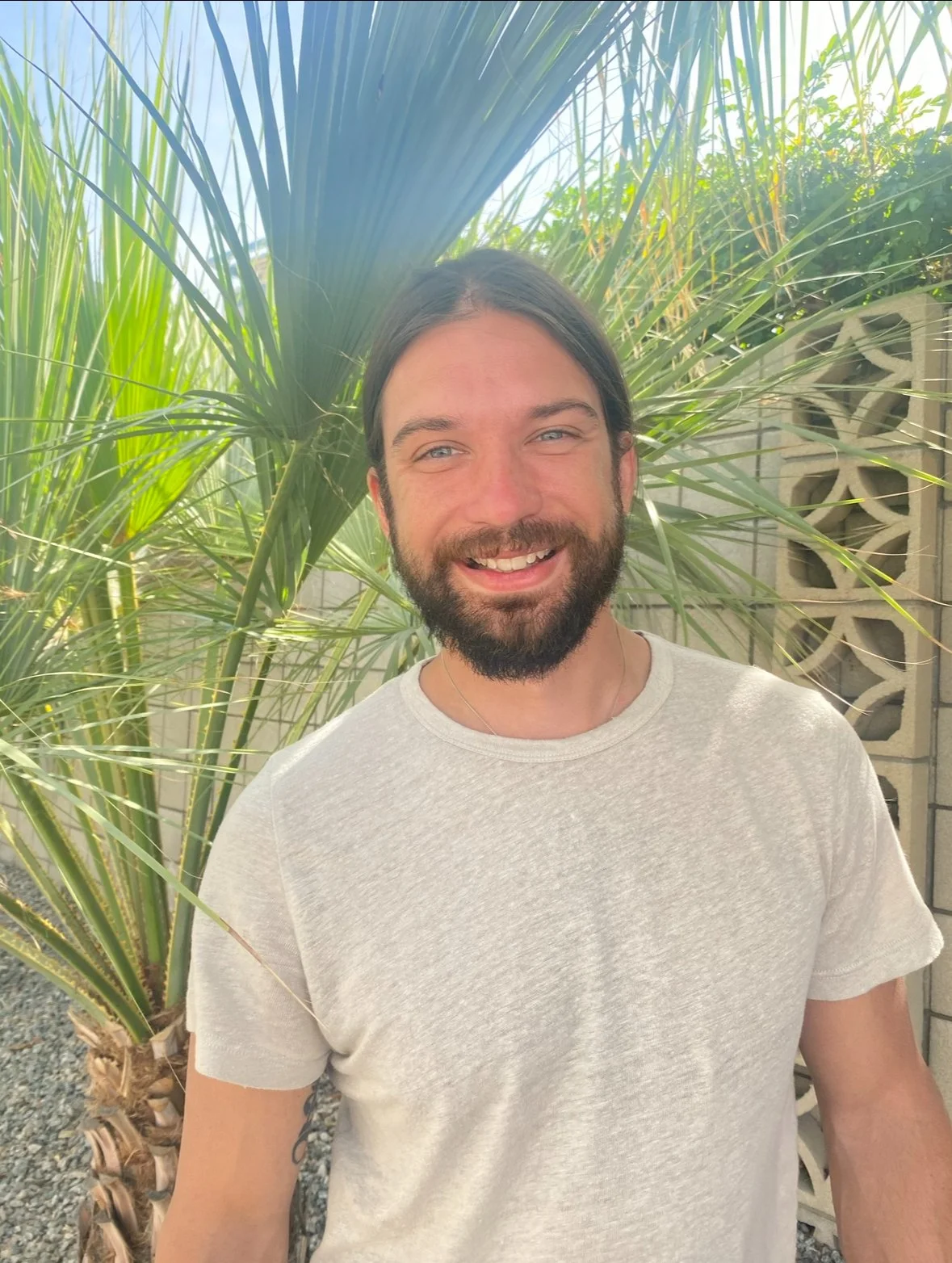 Robbie Watterson — Denver Holistic Health Collective