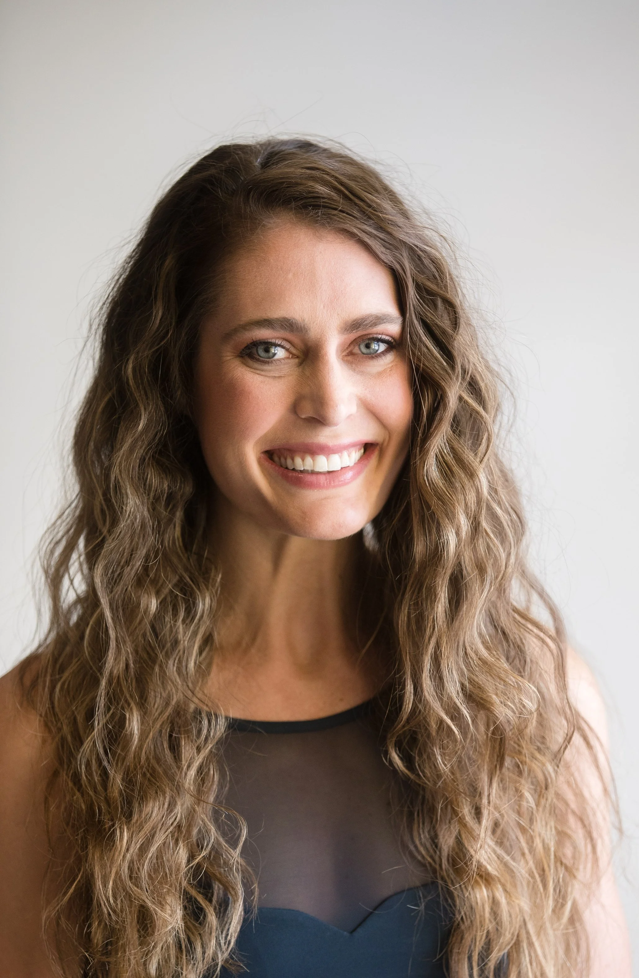 Amy Osborne — Denver Holistic Health Collective