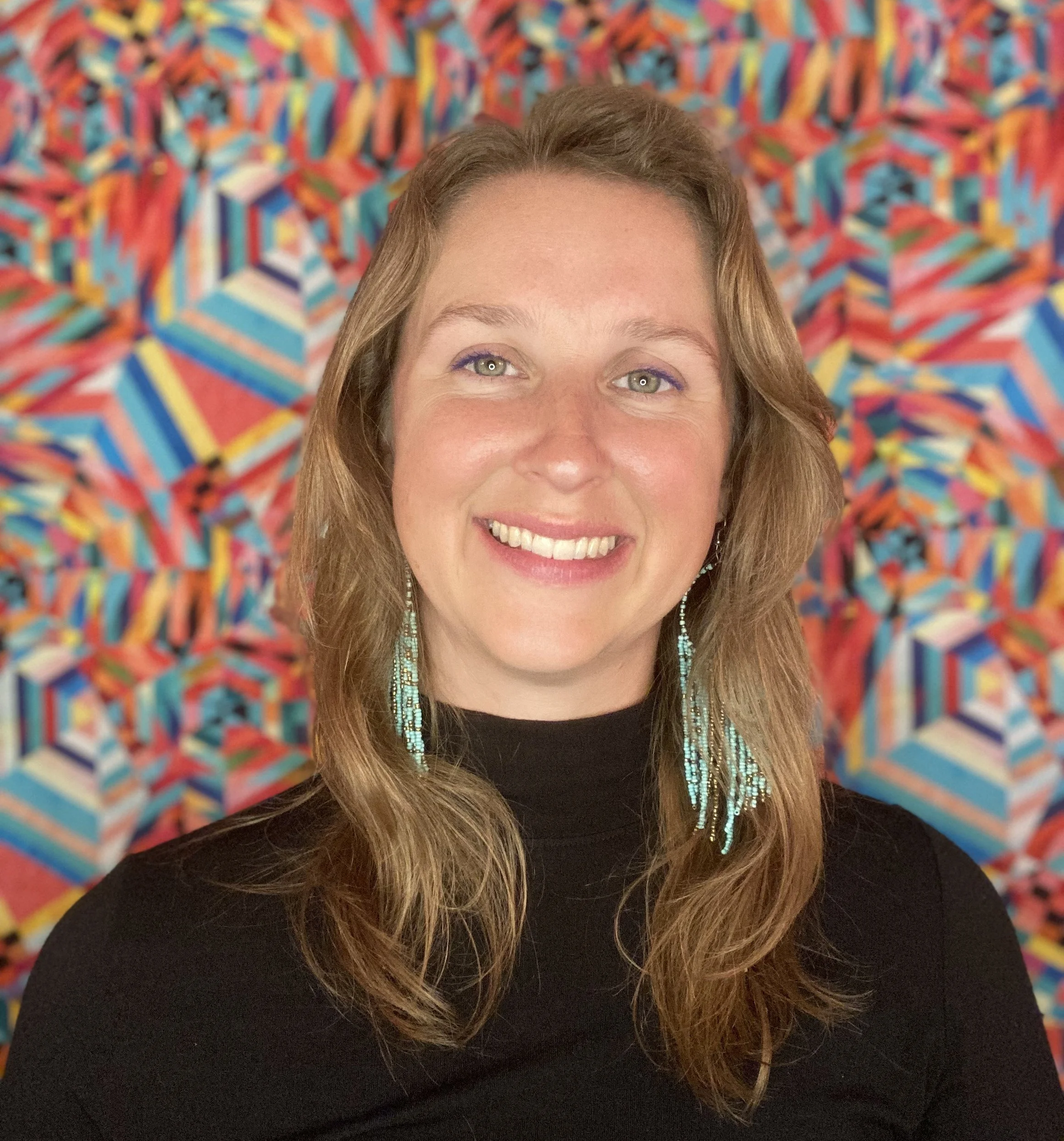 Aimee Ellinwood — Denver Holistic Health Collective
