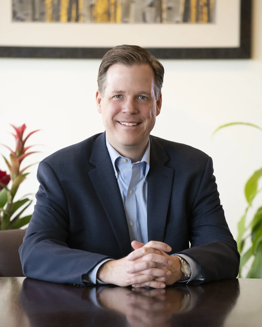 Our Team | Crist|Kolder Associates
