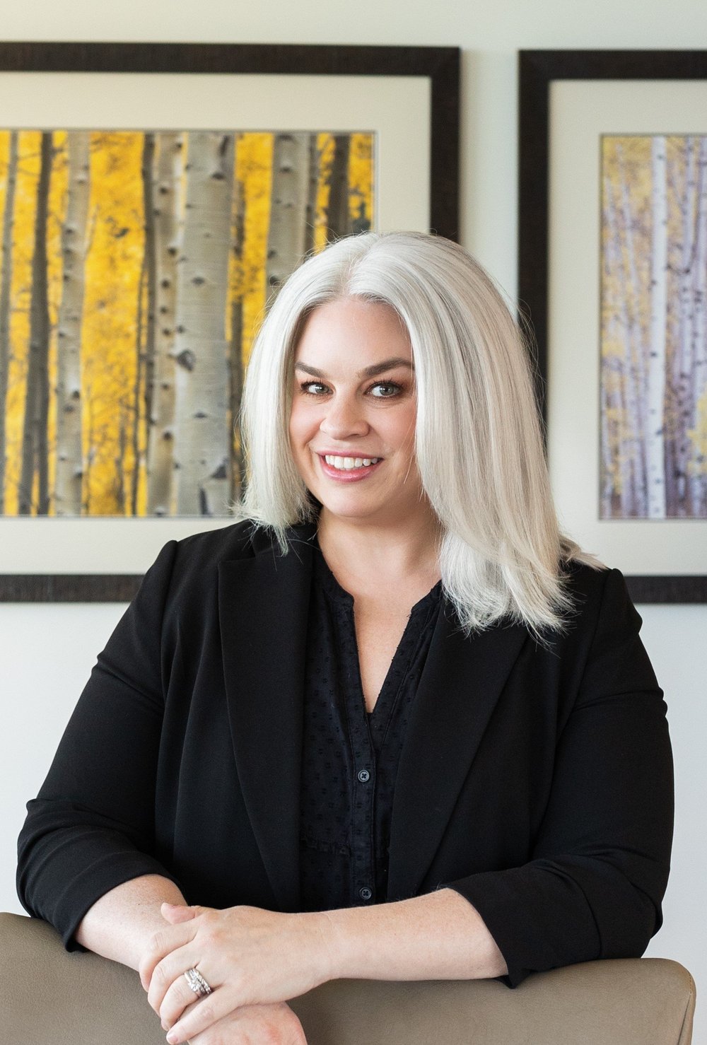 Our Team | Crist|Kolder Associates