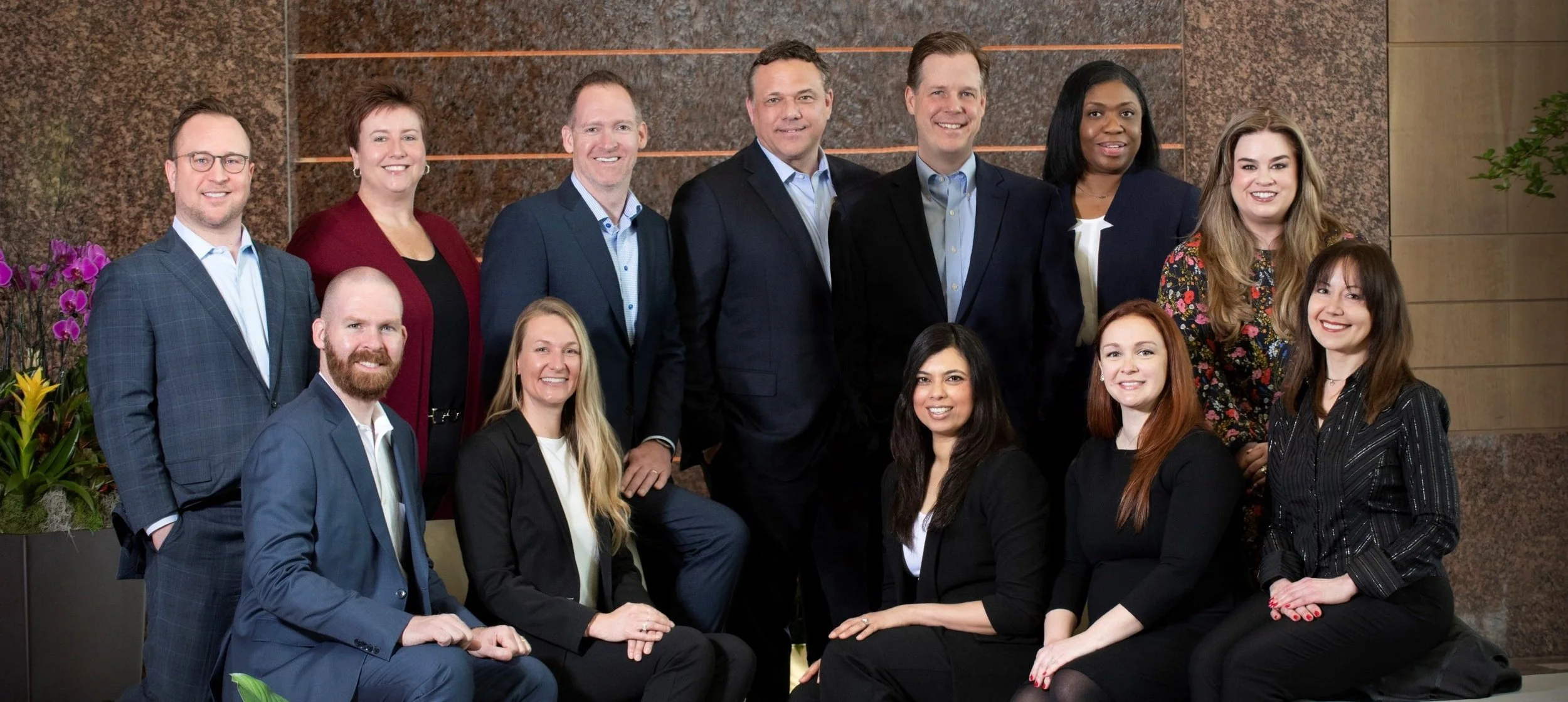 Our Team | Crist|Kolder Associates