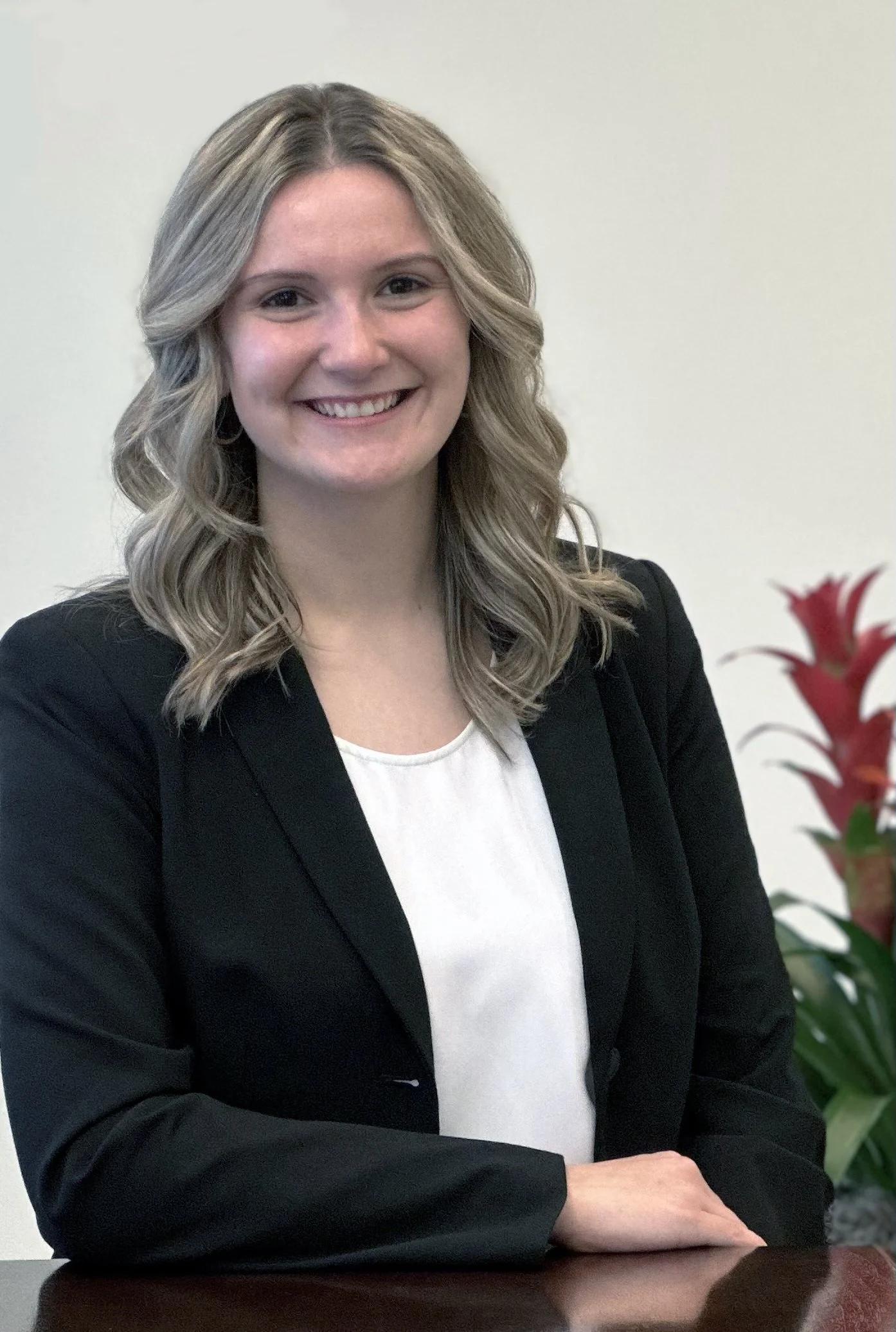 Alyssa Hecker | Crist|Kolder Associates