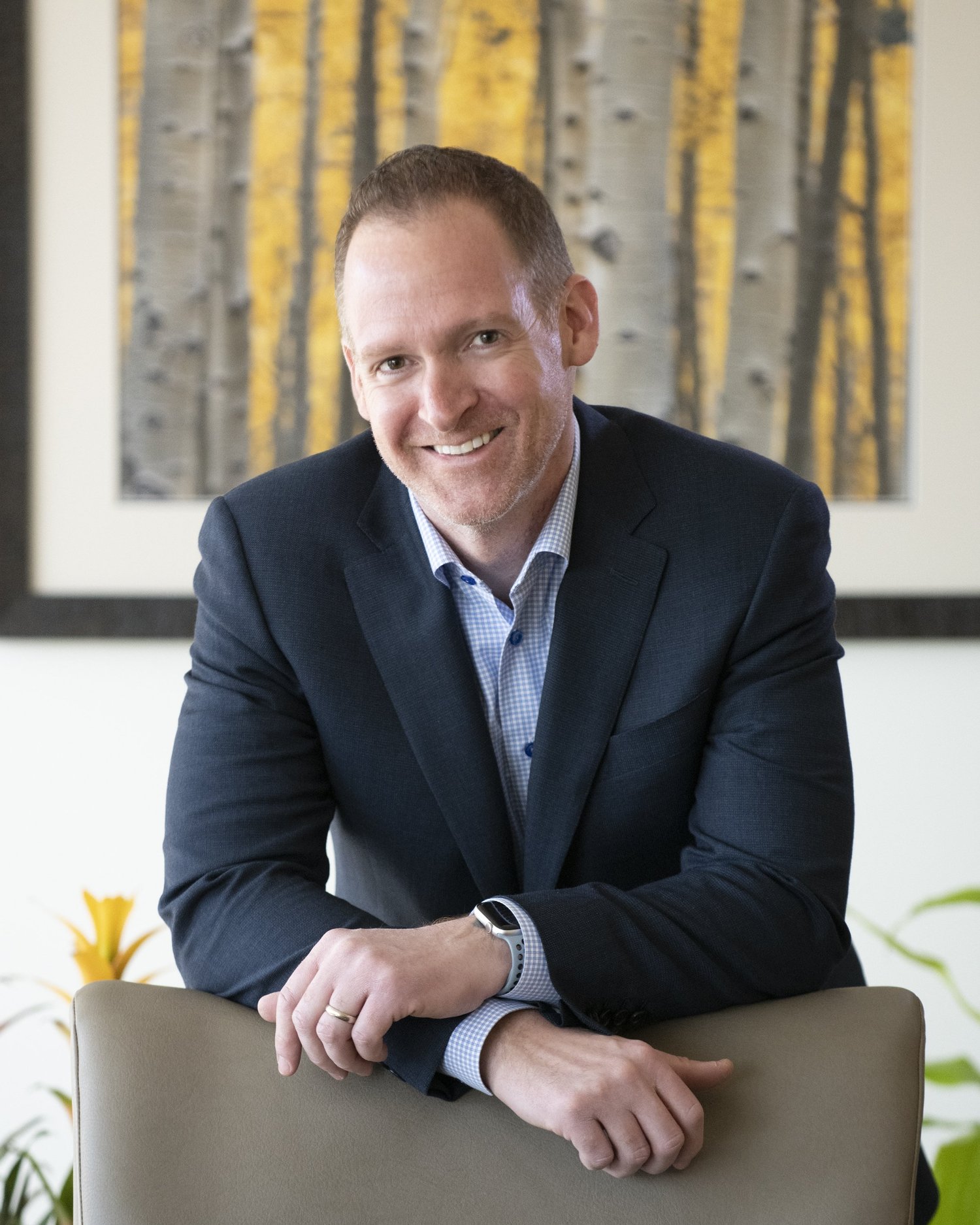 Josh Crist | Crist|Kolder Associates