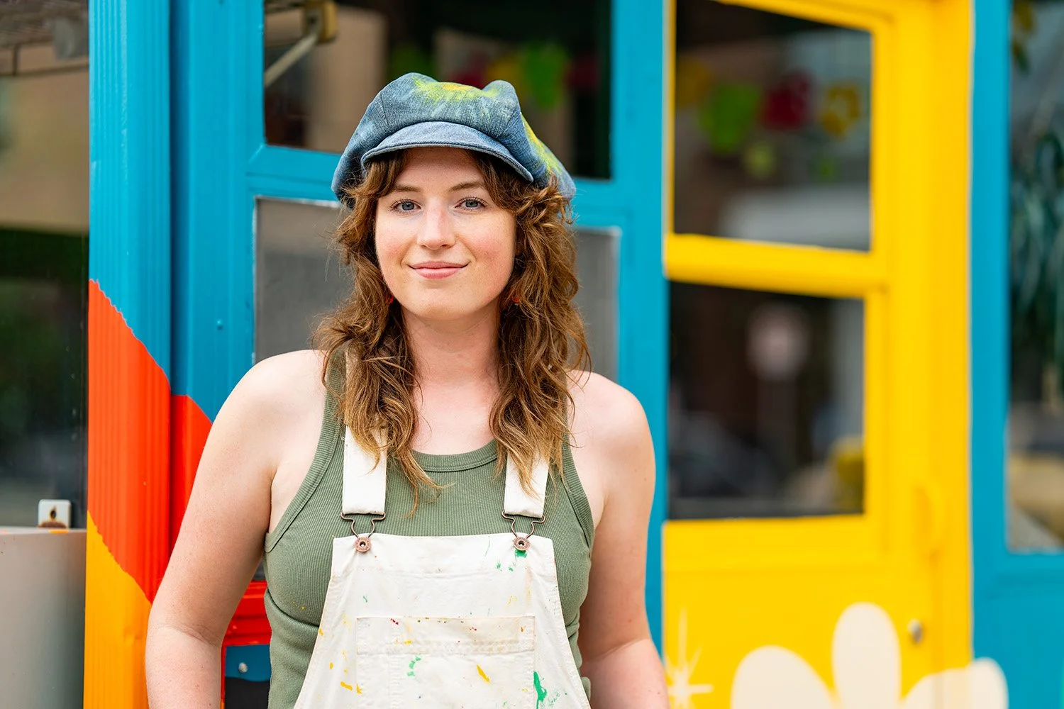 Rhiannan Sibbald Creative Studio