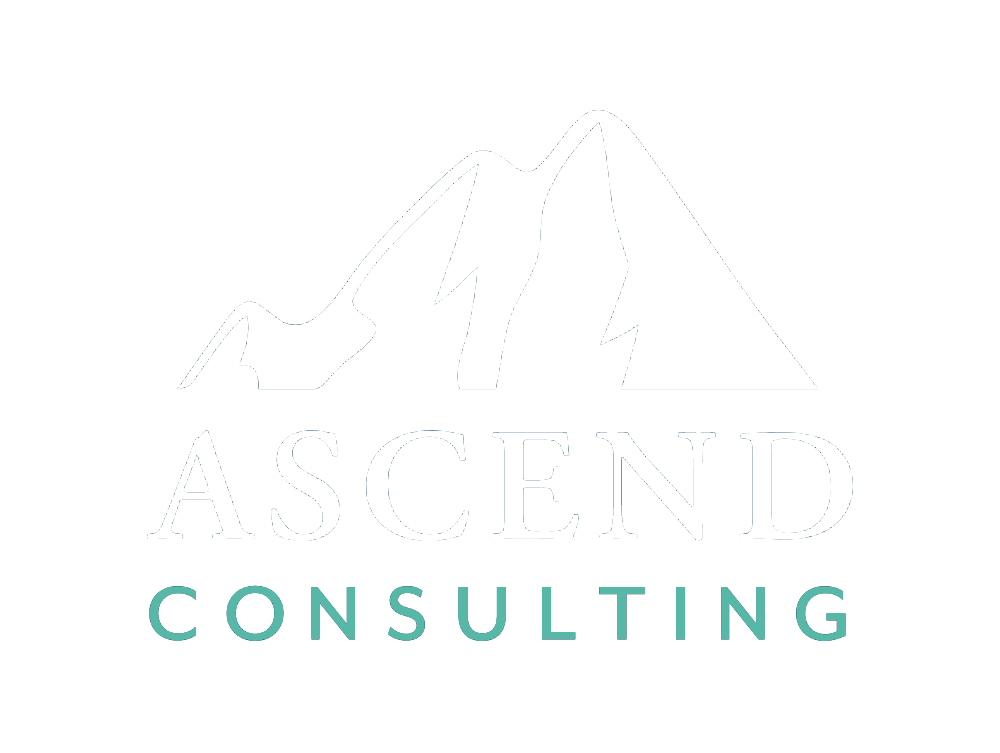 Contact — Ascend Consulting