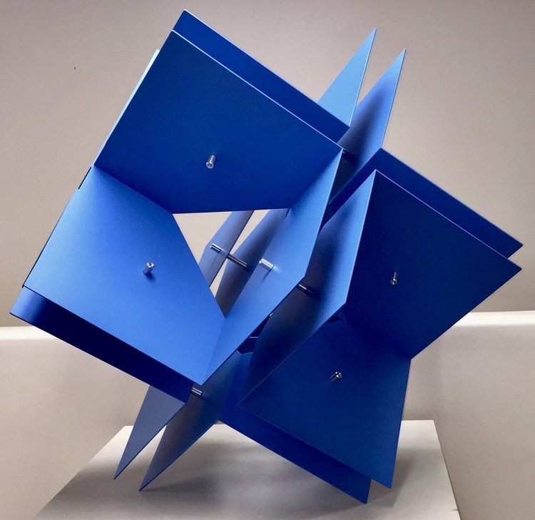 Bill Wiener's World — The Meadows Museum at Centenary College