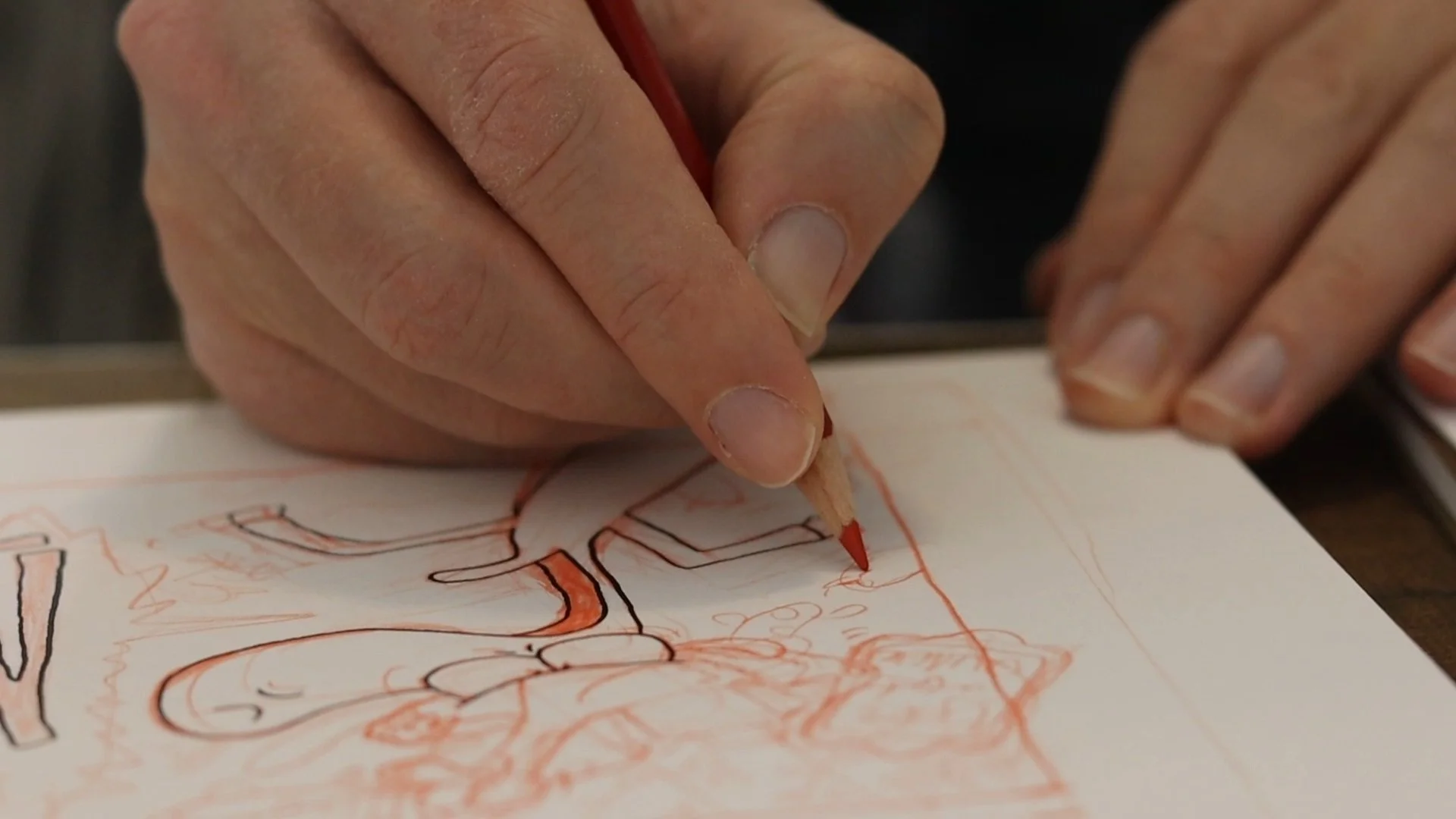 Comic-Making Workshop — The Meadows Museum at Centenary College