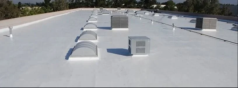 Products & Service — Service Roofing Company