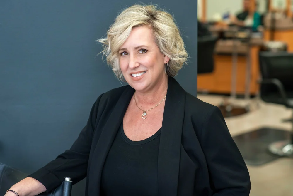 About Jade Hair Salon – Strongsville’s Eco-Conscious Experts | Jade ...