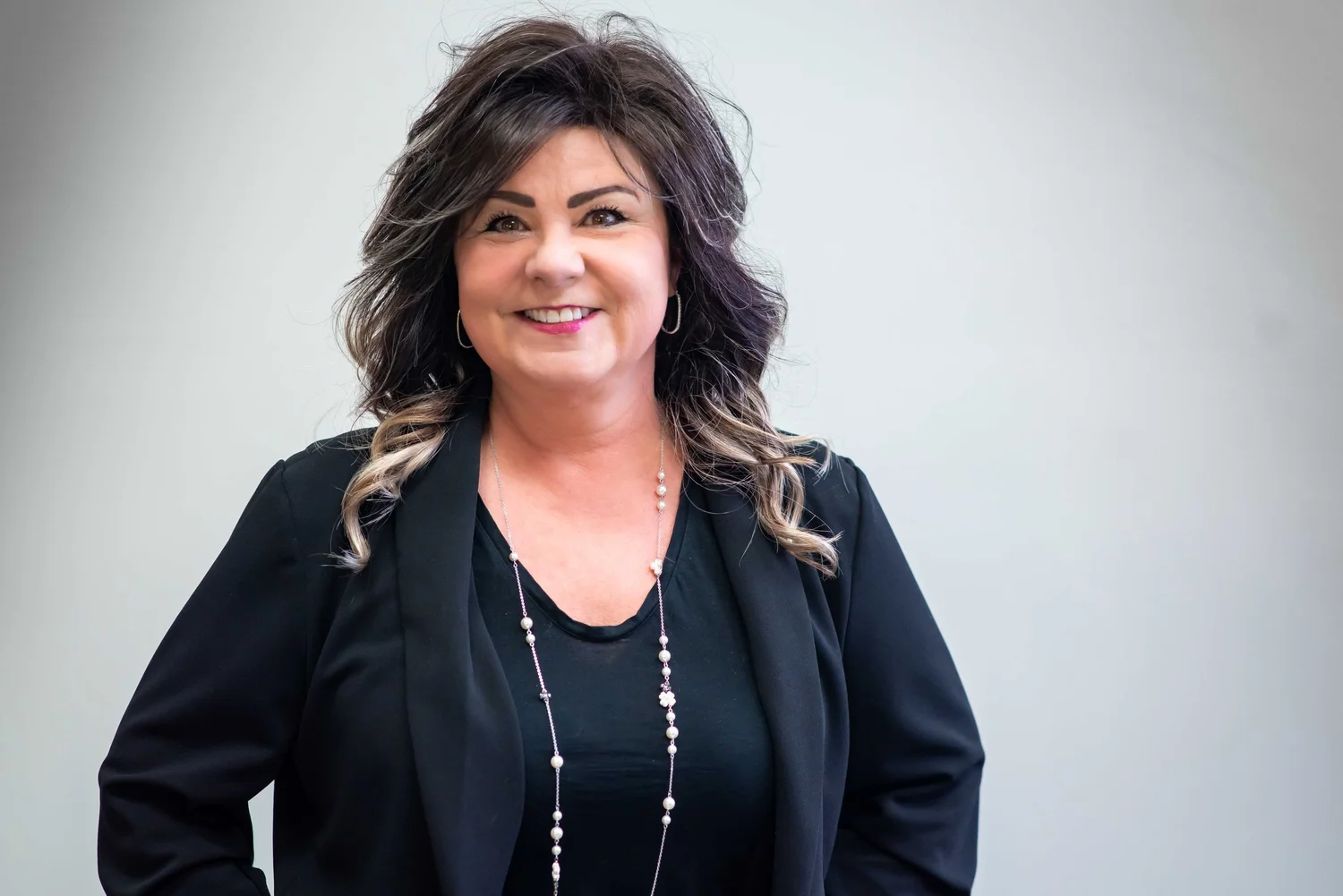 Meet Our Hair Stylists | IUS Salon