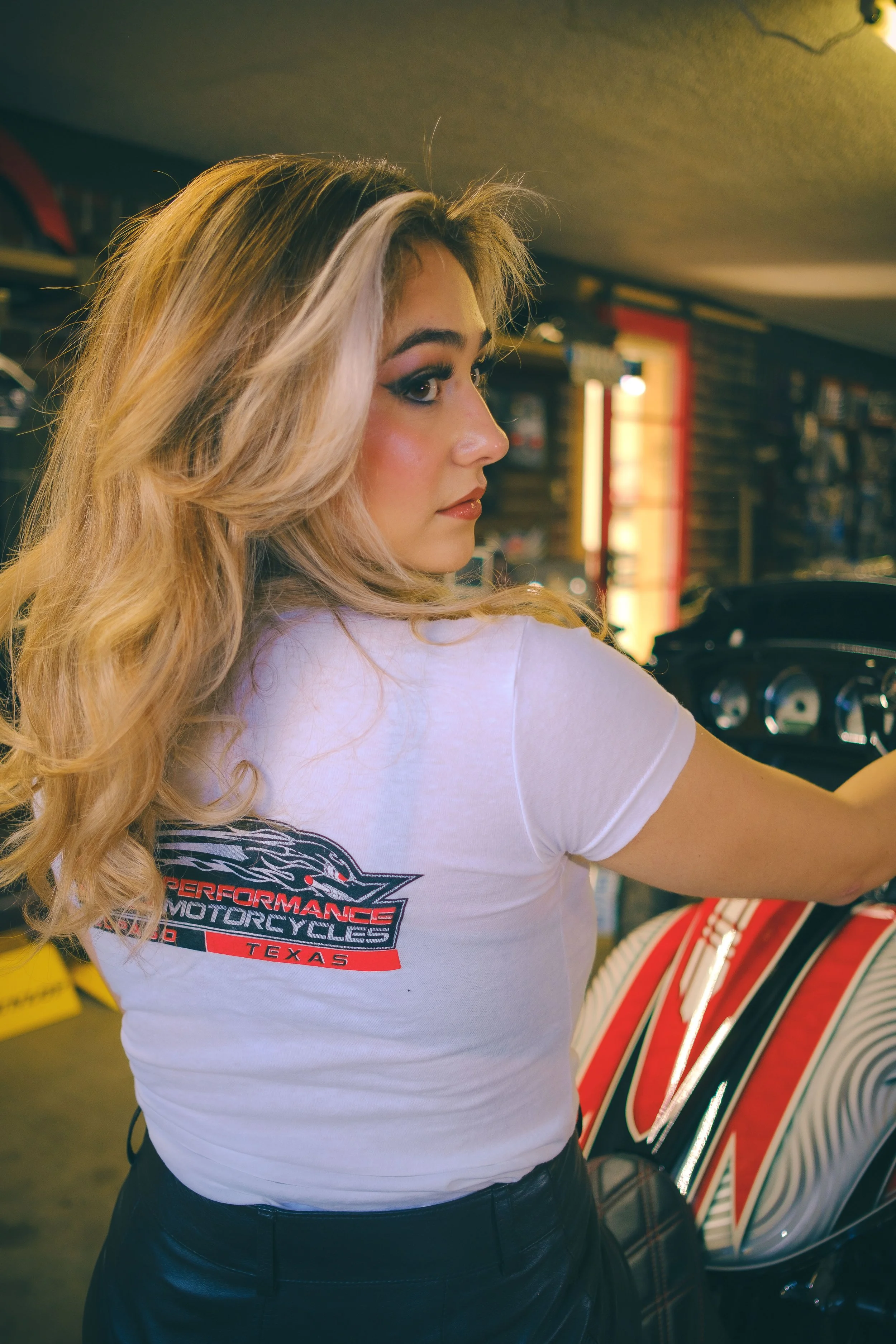 RGS Performance Motorcycles