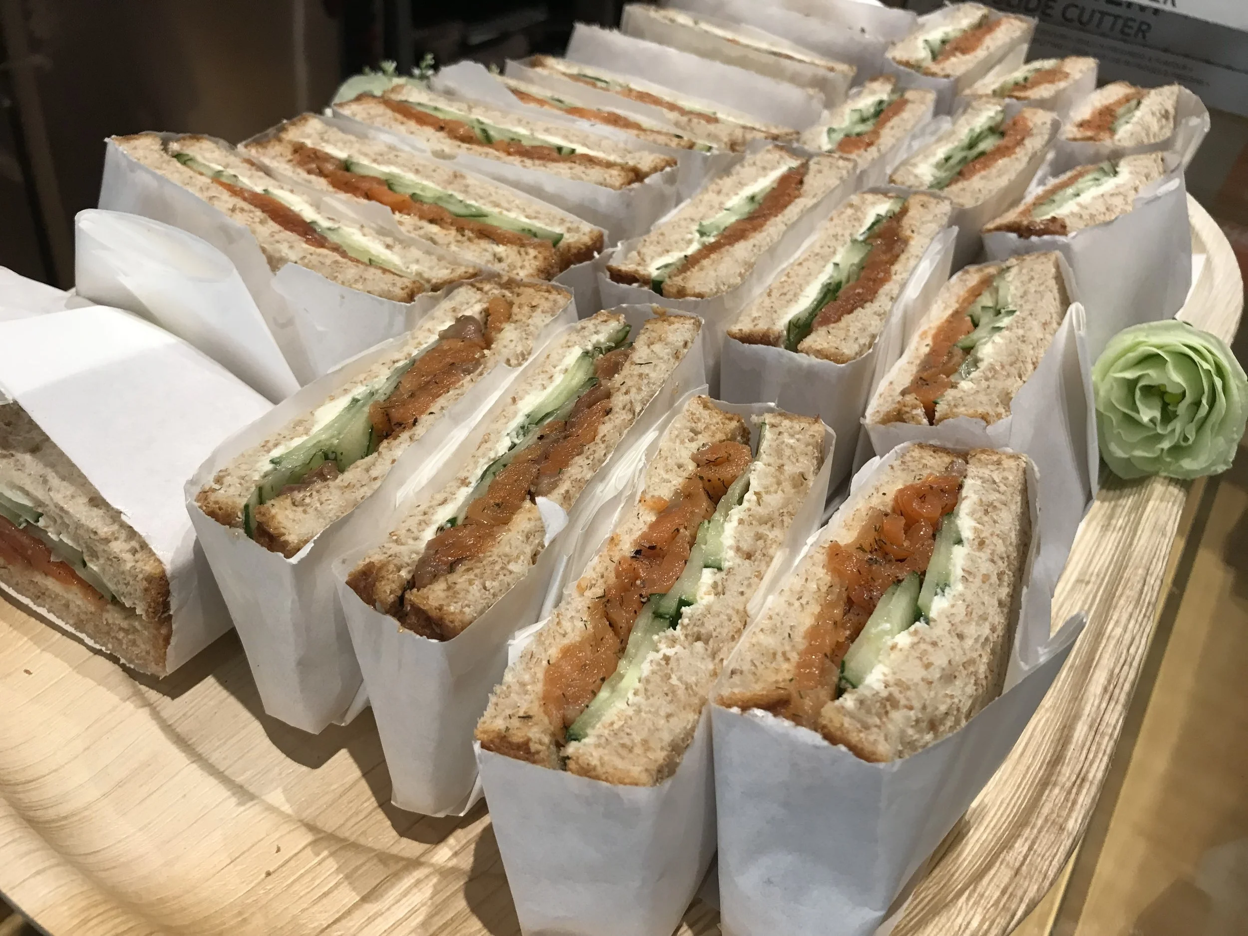 Bulkorders — Monday Coffee Bar