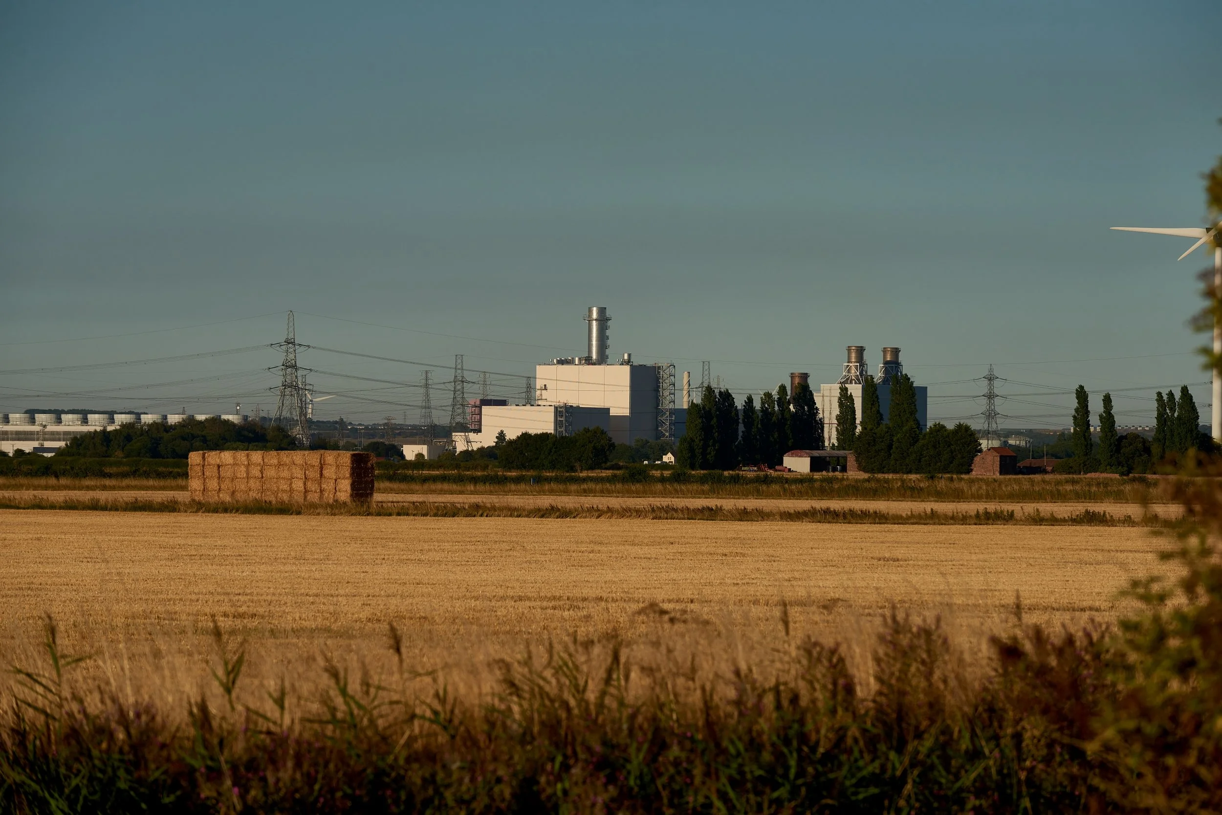 Landmark power CCS project in Humber becomes UK’s first to gain ...