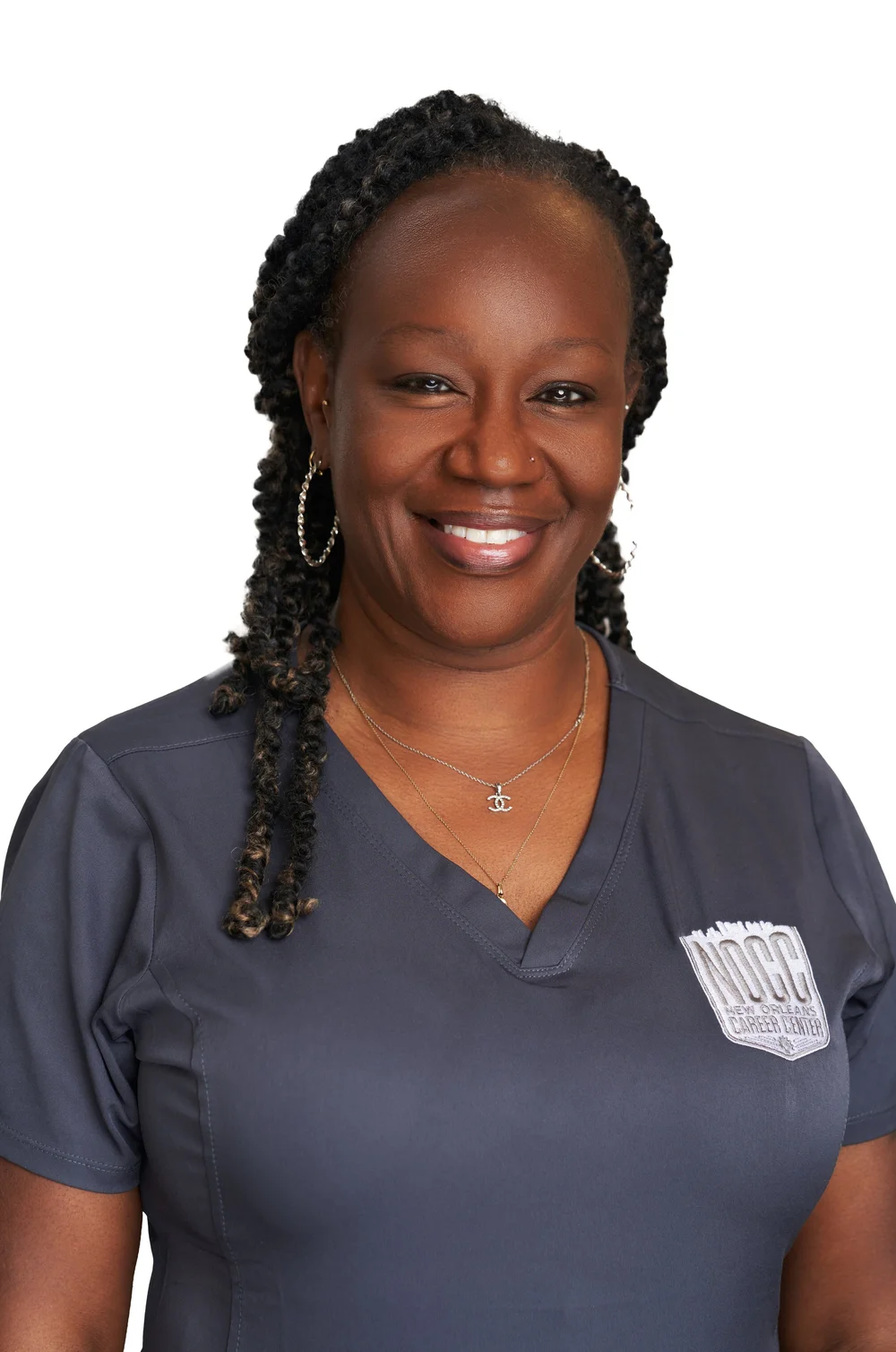 Team & Board — New Orleans Career Center • NOCC