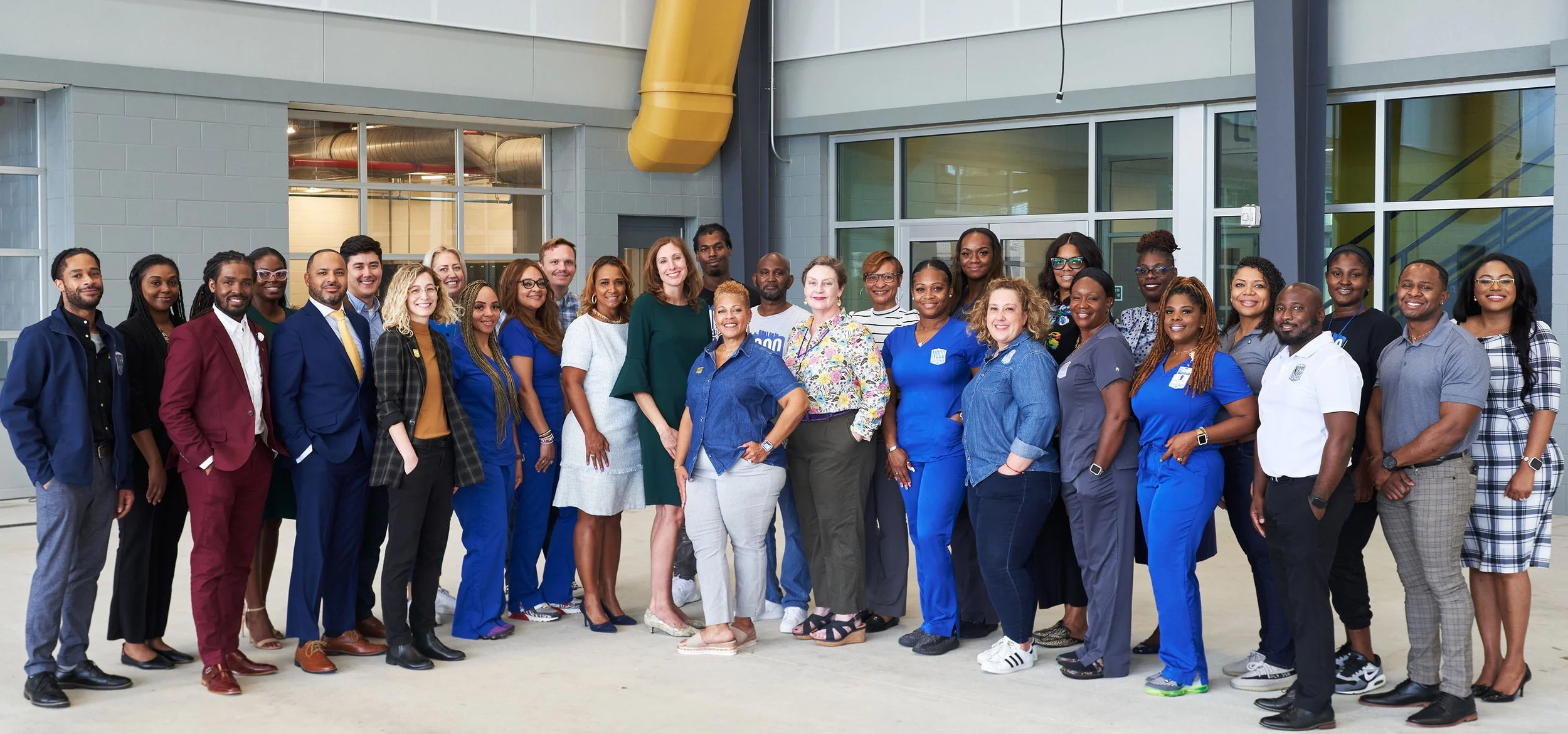 News — New Orleans Career Center • NOCC