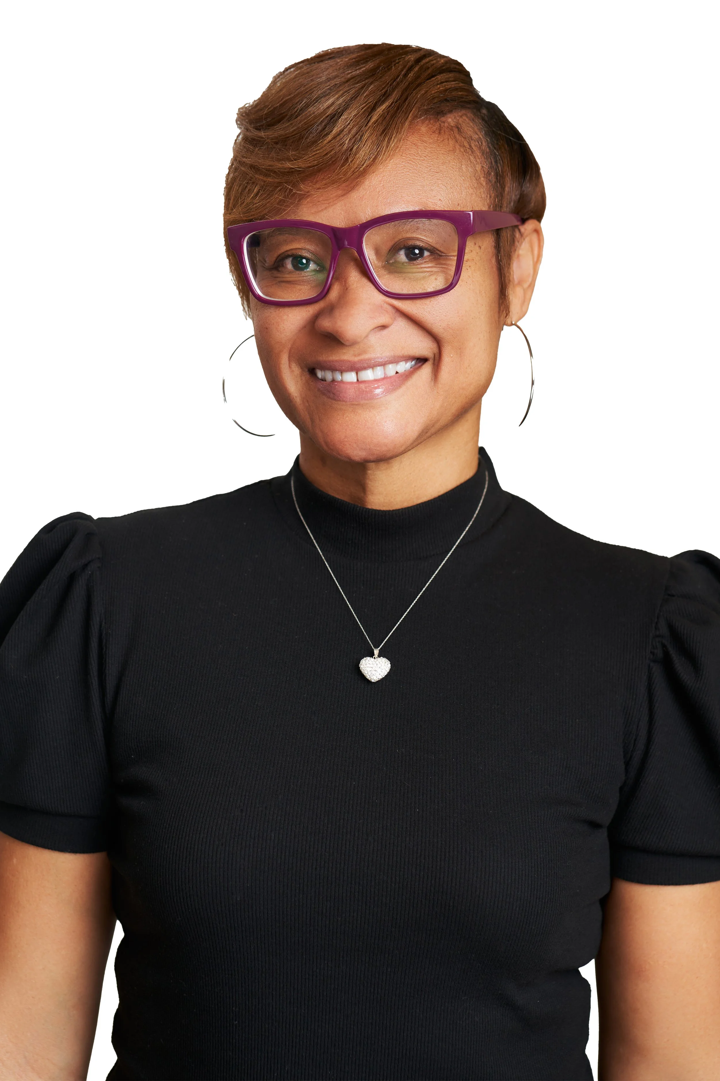 Team & Board — New Orleans Career Center • NOCC