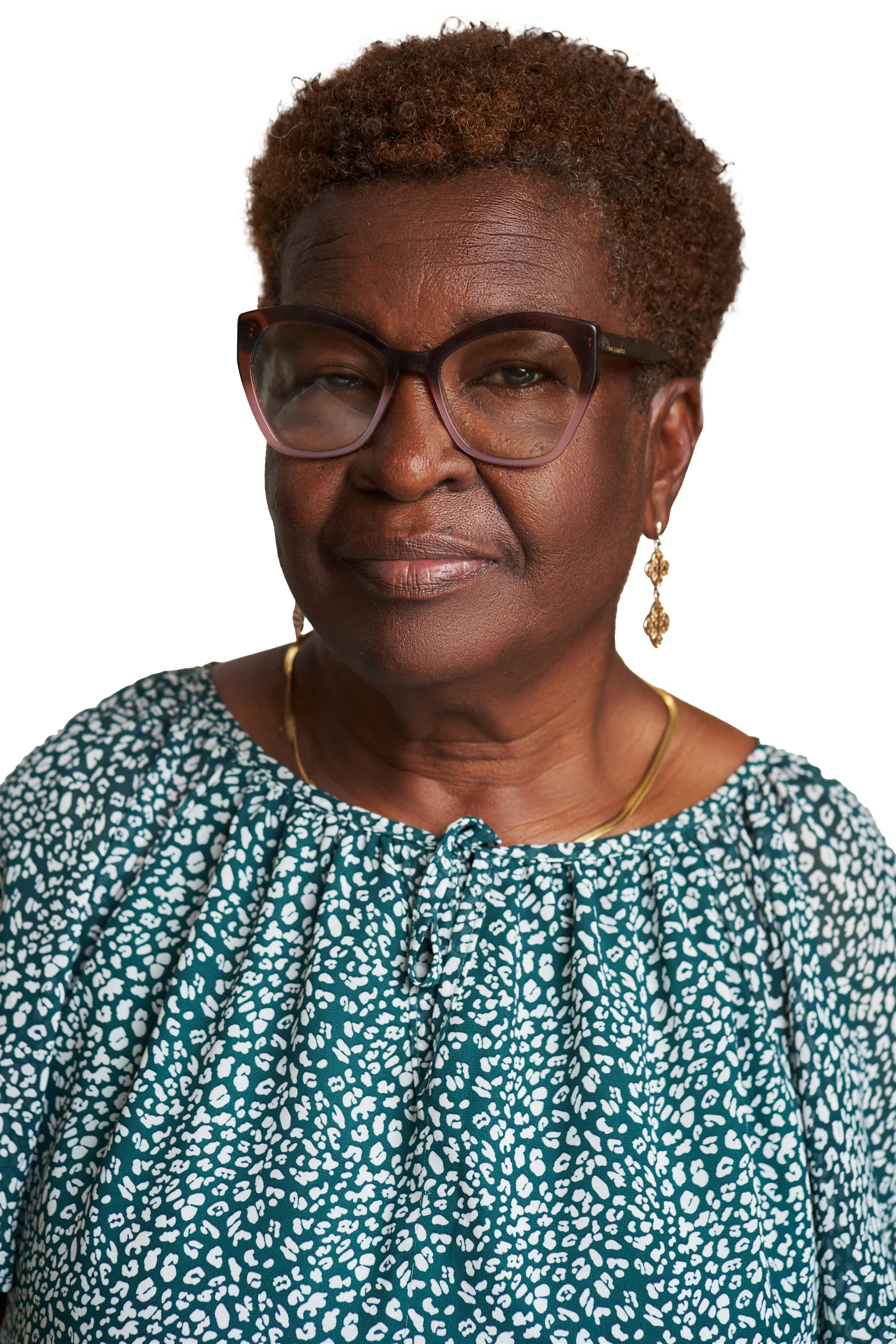 Team & Board — New Orleans Career Center • NOCC