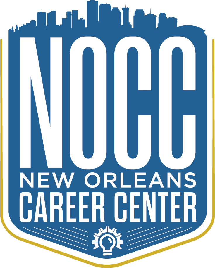 New Orleans Career Center • NOCC